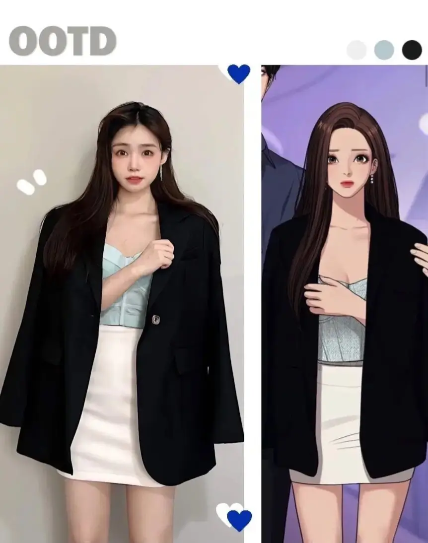 19 ide Inspirasi Ootd teratas di 2024