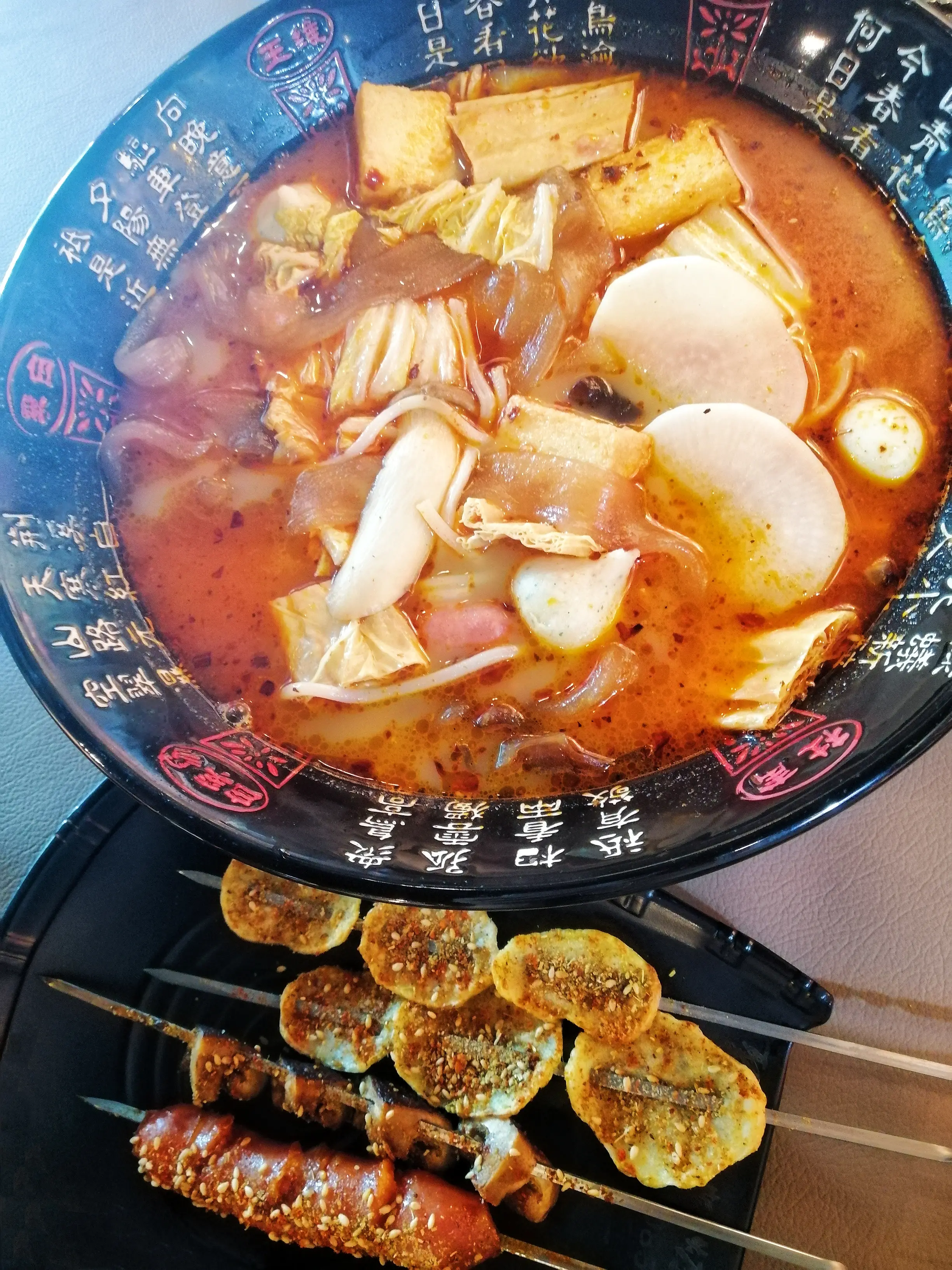 Barbecue Restaurant 🍢🥘 | แกลเลอรีที่โพสต์โดย xuann | Lemon8