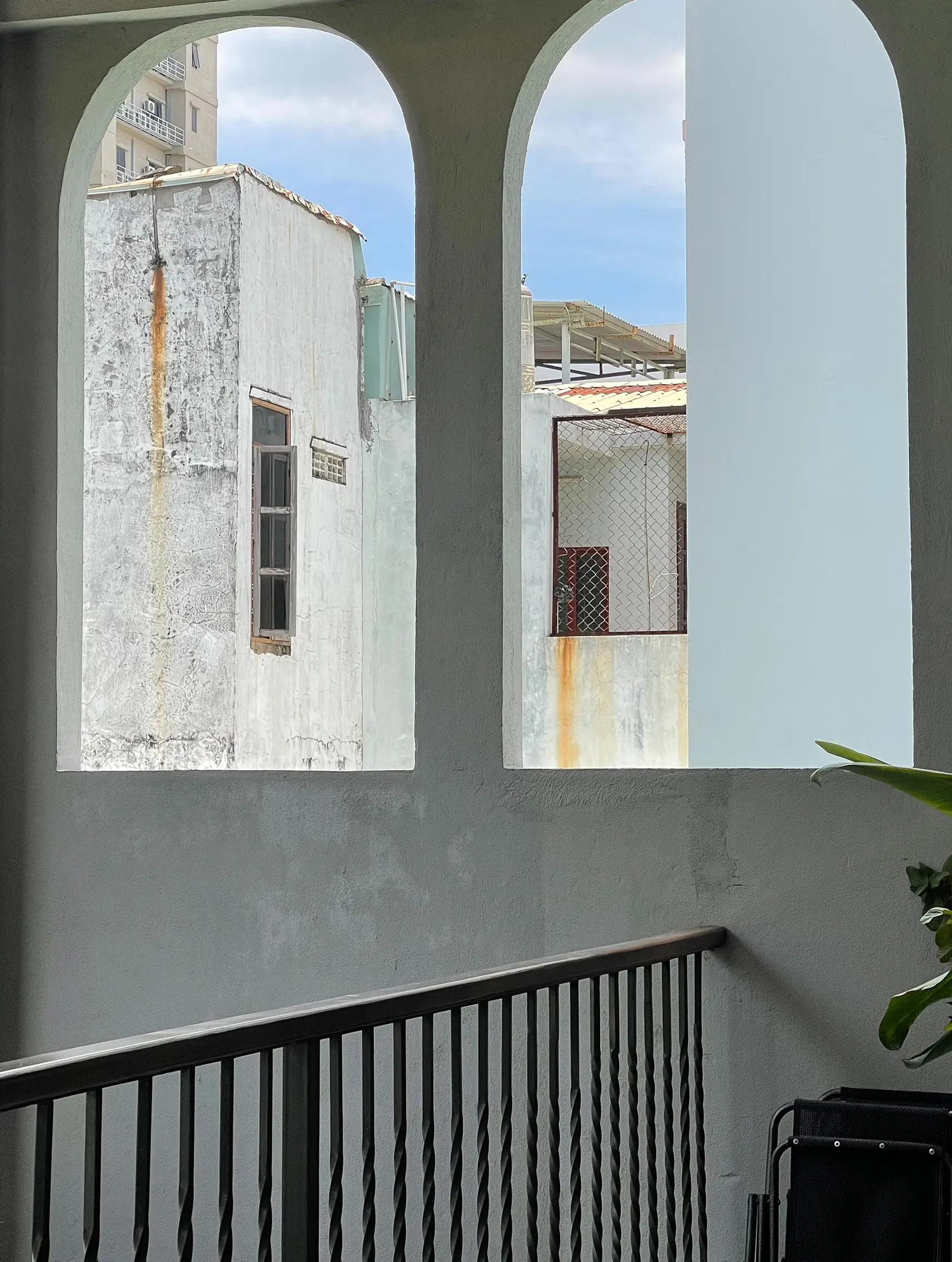 Cafe Hopping In Da Nang ☕️ | แกลเลอรีที่โพสต์โดย Pr.lalita | Lemon8