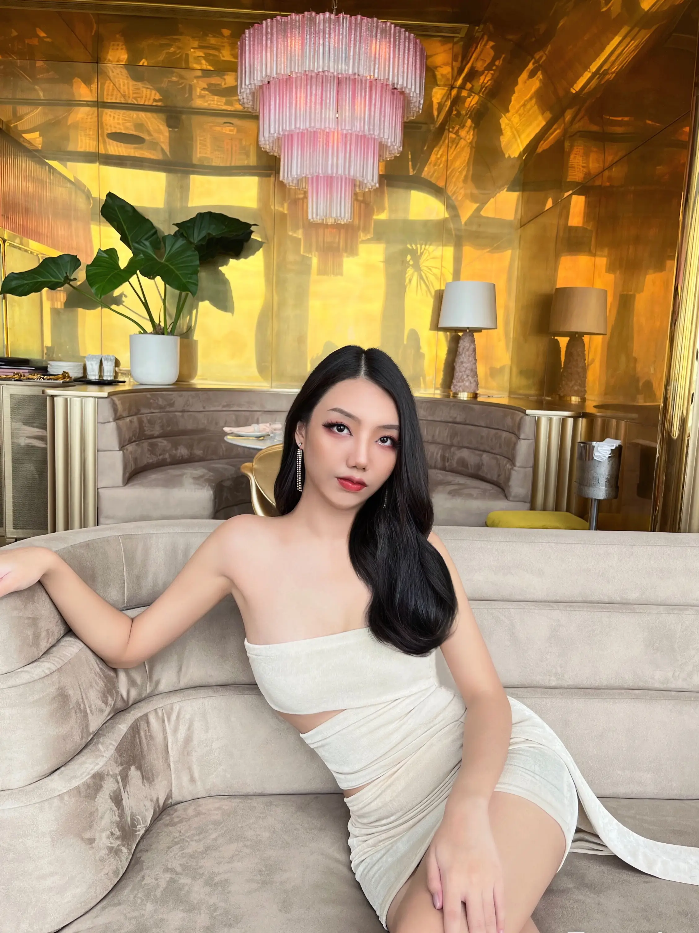 ร้านอาหารแม็กซิกันที่หรูที่สุดในไทย | OJO 🏙 | แกลเลอรีที่โพสต์โดย Hammie Yoon | Lemon8