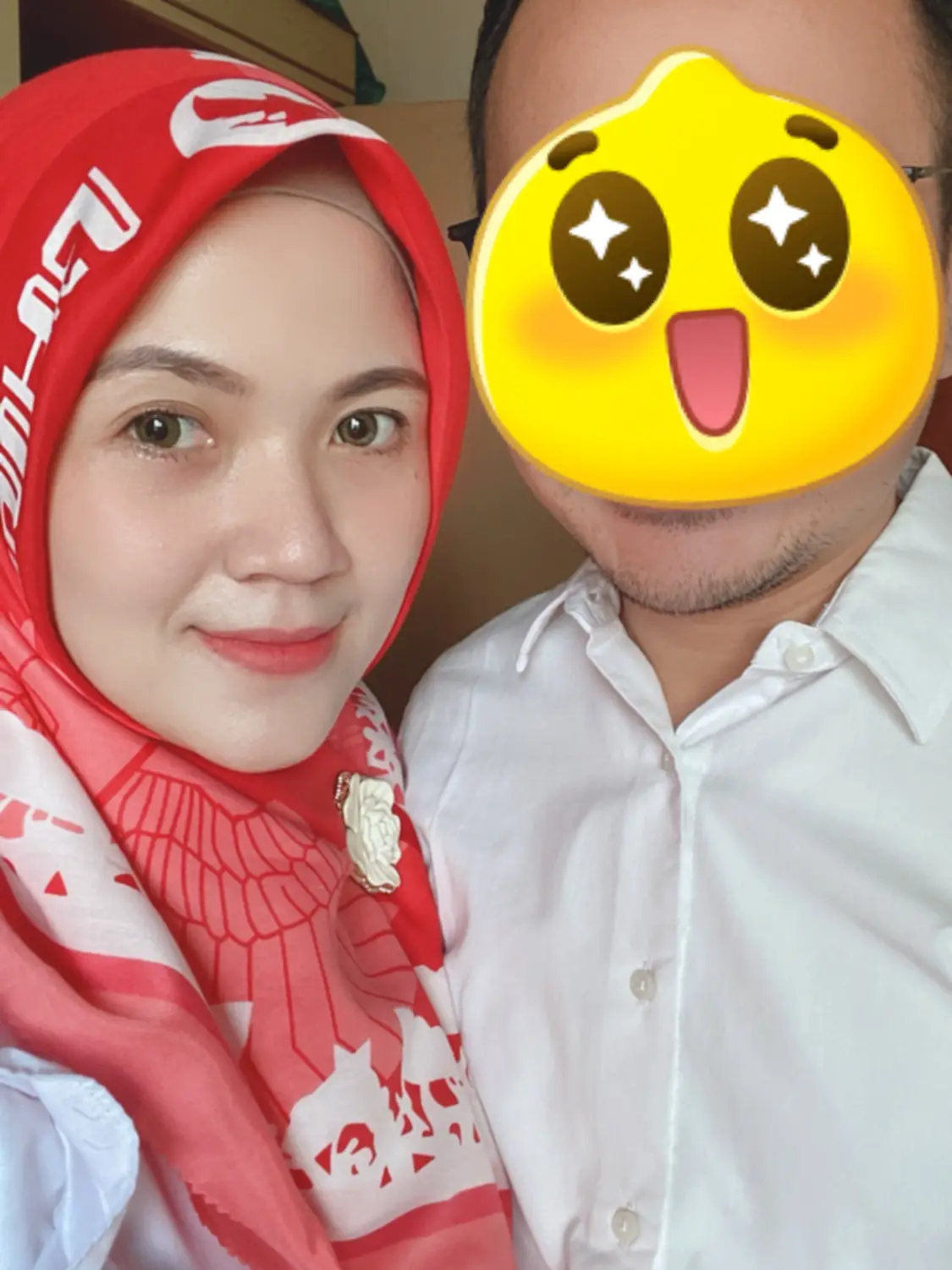 Tahun ini masuk 33th Alhmdulil | Galeri diposting oleh Mam SR | Lemon8