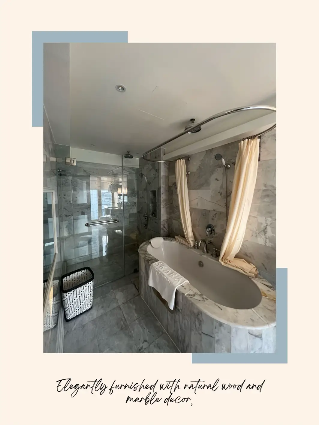 IG worthy hotel in the heart of BKK | Gallery posted by Pearlyn Ng | Lemon8