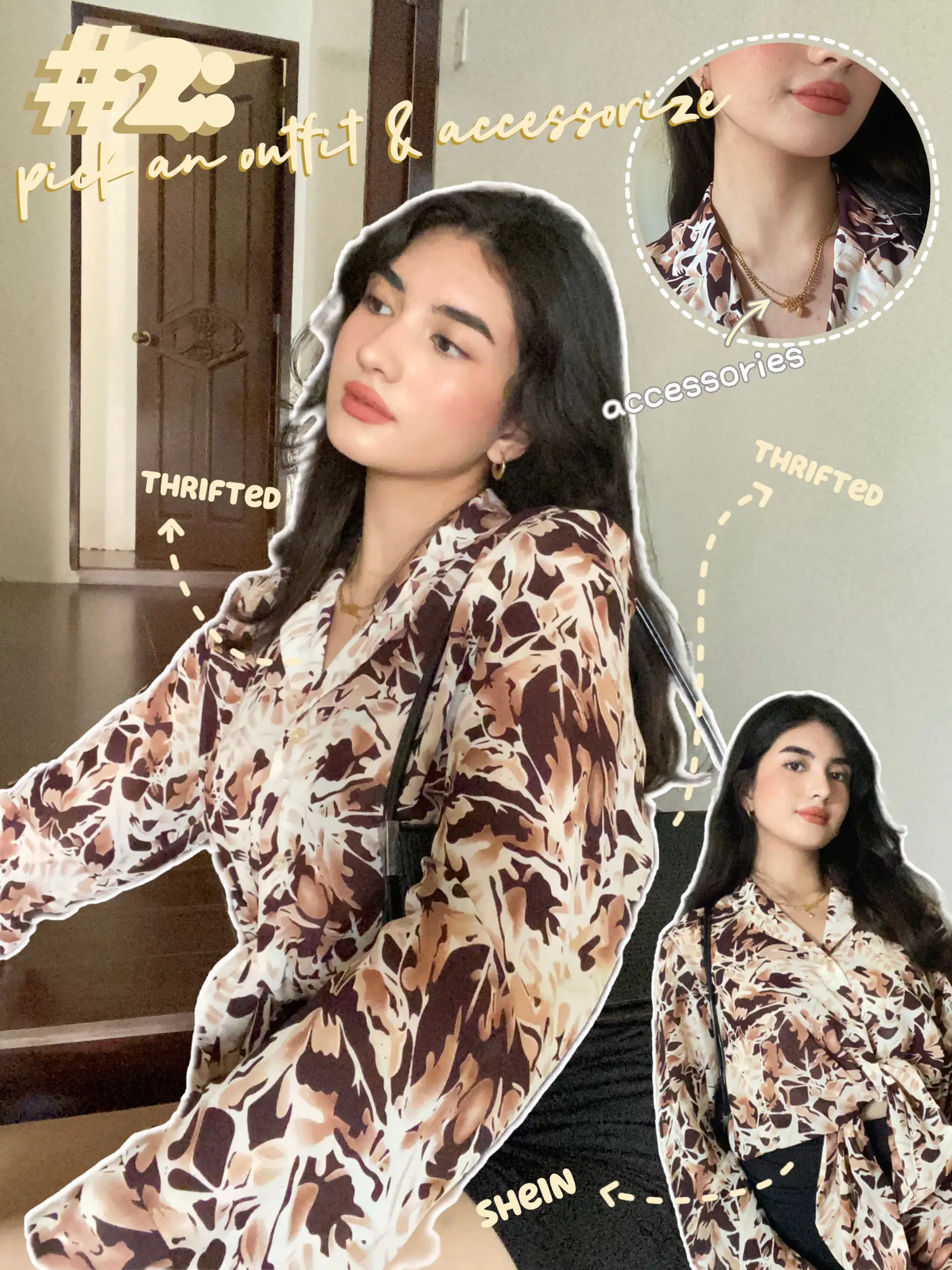 SIMPLE TIPS TO GET READY FOR A DATE 💕 | แกลเลอรีที่โพสต์โดย norhan | Lemon8