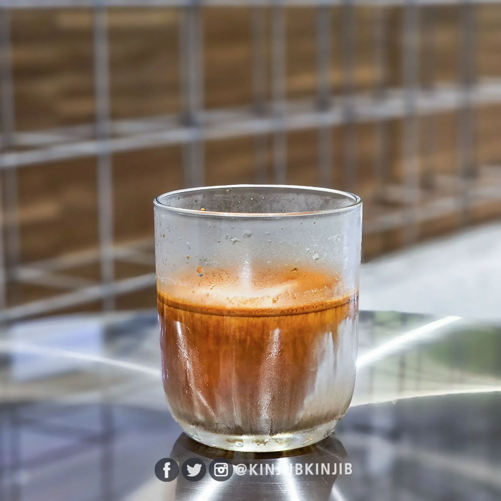 Café BAGA ออกเมนูพิเศษฉลองให้กับนิตยสาร VOUGE | แกลเลอรีที่โพสต์โดย kinjubkinjib | Lemon8