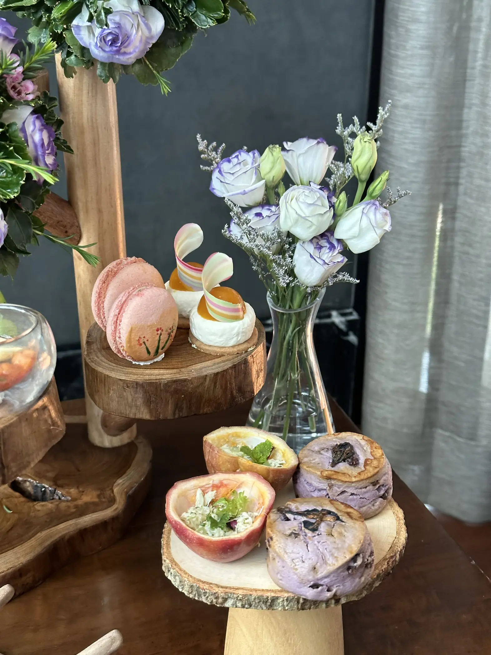 Savour the sense of spring at St.Regis Bangkok | แกลเลอรีที่โพสต์โดย ...