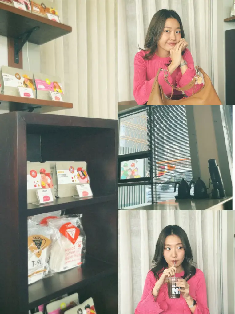 NiP cafè—speciality coffee at rama4 | Gallery posted by punchptr | Lemon8