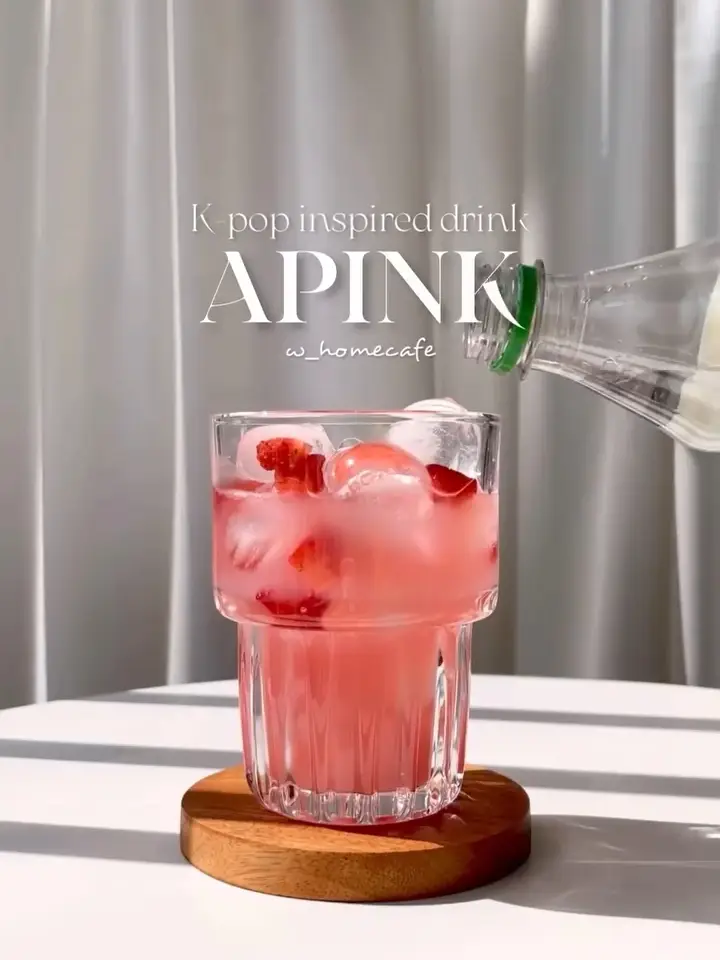 PHA ỔI HỒNG VỚI SYRUP DÂU NGON MÊ LY | Video do Home Coffee đăng | Lemon8