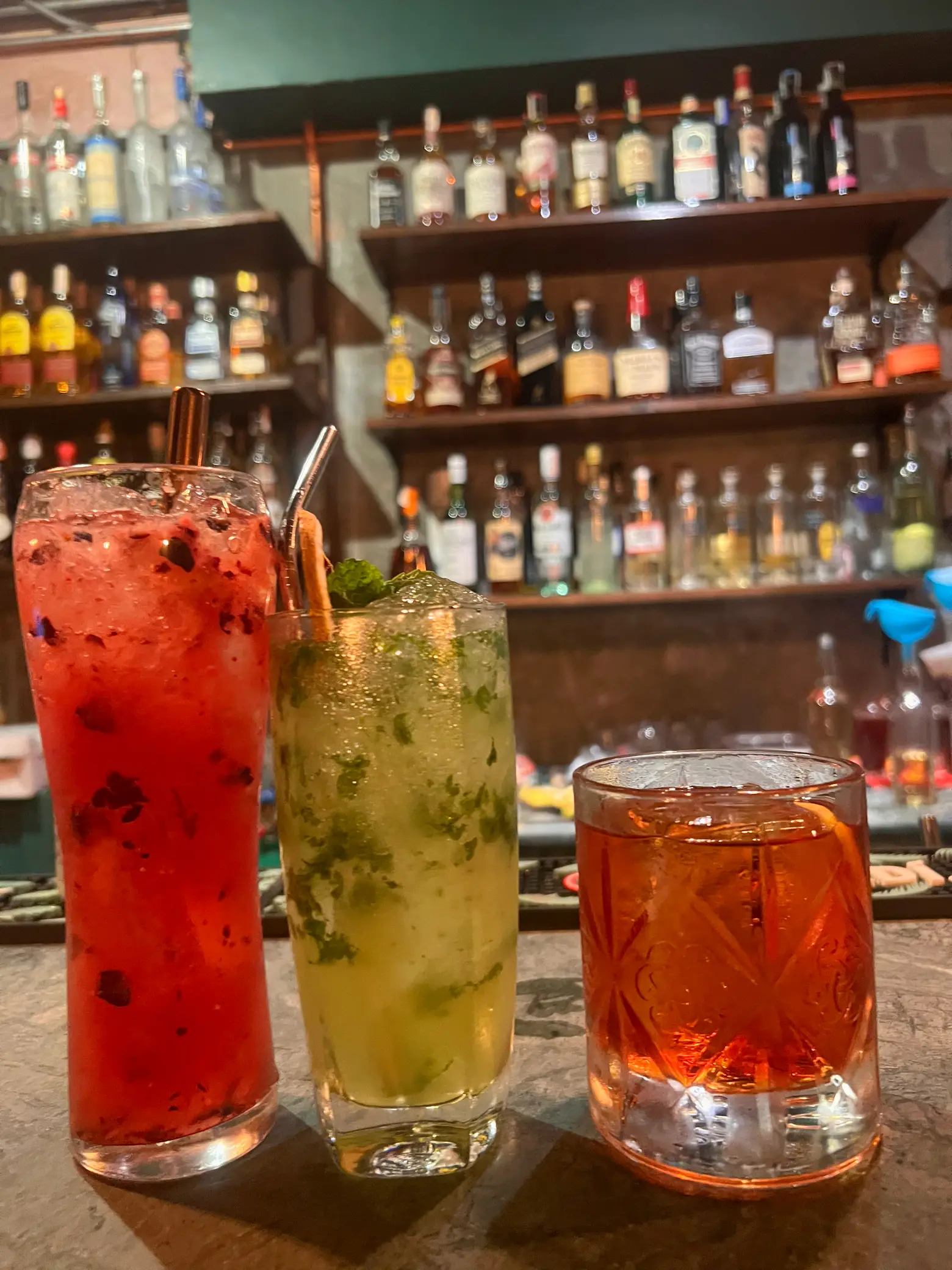 Must-try inuman spot in Cubao Expo! | Gallery posted by Baylon Ngayon ...