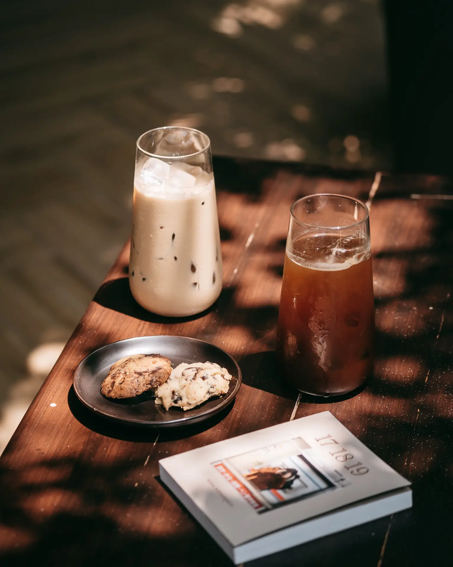 Mareeji Cafe & Casual Dining Cafe vibe Good Sukhumvit 36☕️ | Gallery posted by Rattomarty | Lemon8