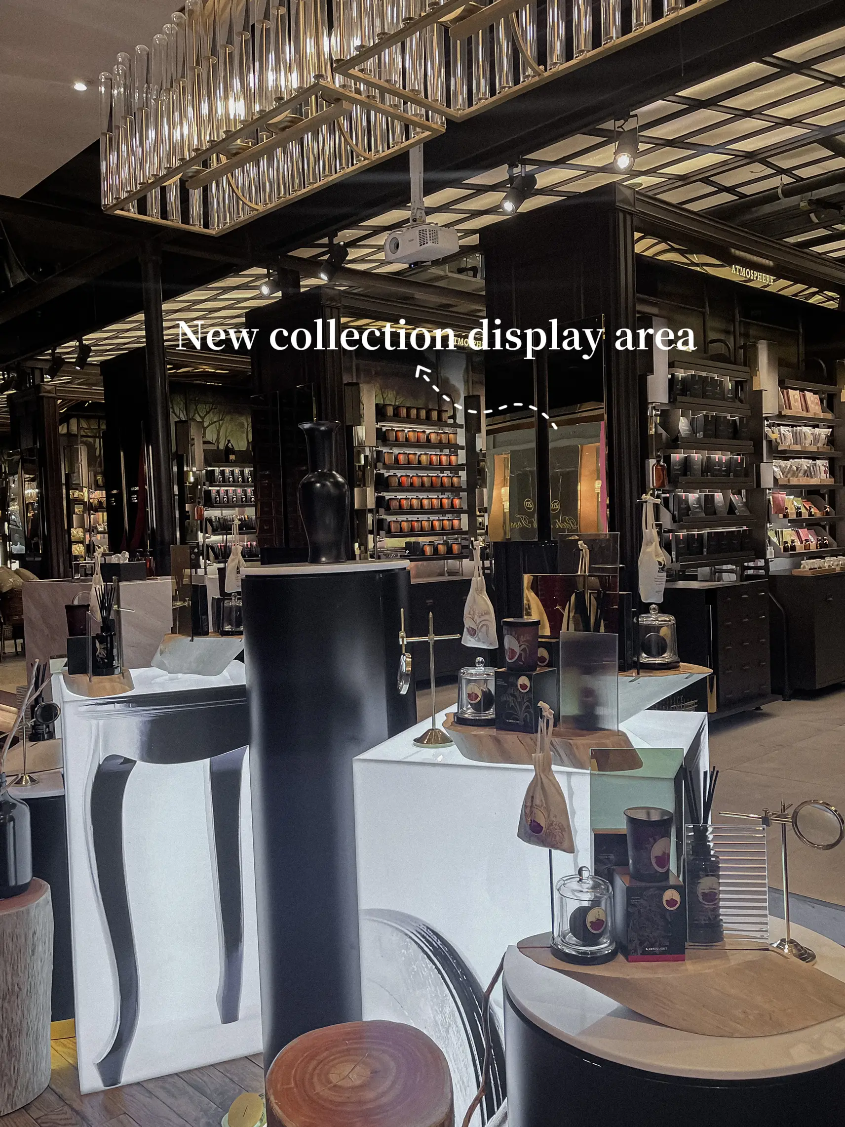 Aroma Paradise ☁️🥀 Karmakamet Secret World! | Gallery posted by Jessica 🪩🕺🏻 | Lemon8