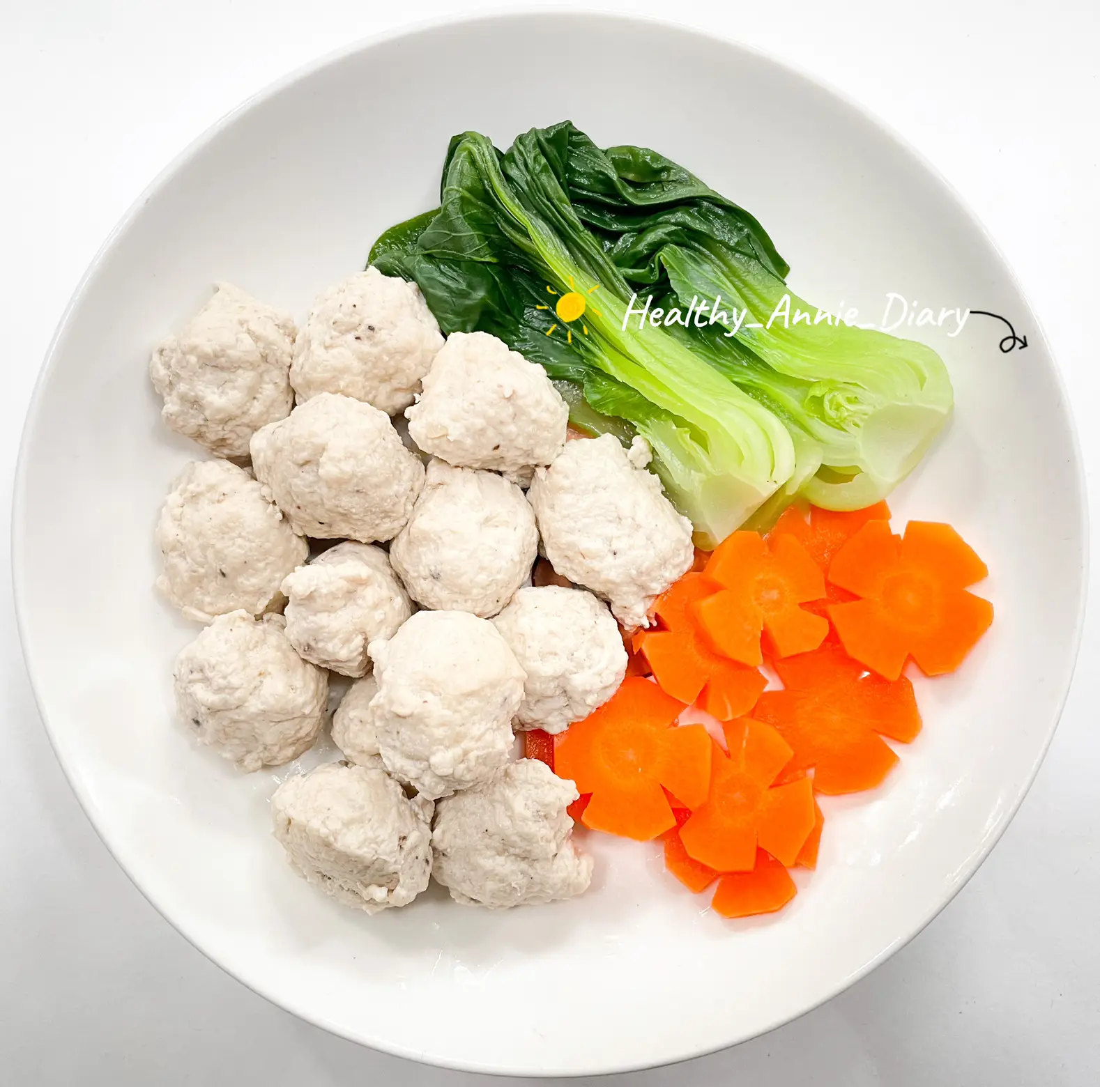 รวมเมนูเพื่อสุขภาพ เน้นโปรตีน ผัก ไร้ข้าว | แกลเลอรีที่โพสต์โดย Annie ...