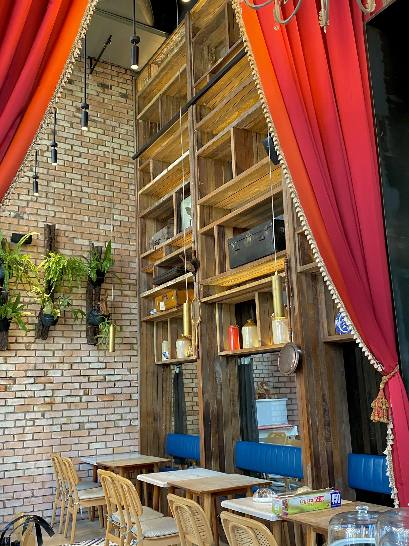 Menu Tapestry Kl - Carian Lemon8