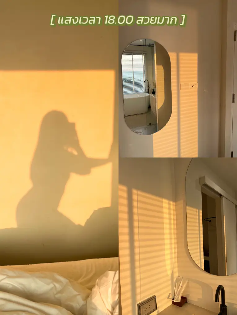 Zuwala Hotel ที่พักฮีลใจในวันหยุด🌞🌅 นอนริมทะเล ดูพระอาทิตย์🫧 | แกลเลอรี ...