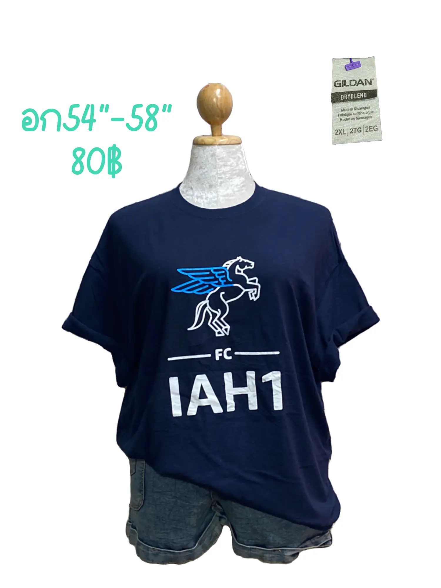 เสื้อยืด ใส่ได้ทั้ง ชาย-หญิง | แกลเลอรีที่โพสต์โดย Kapook | Lemon8