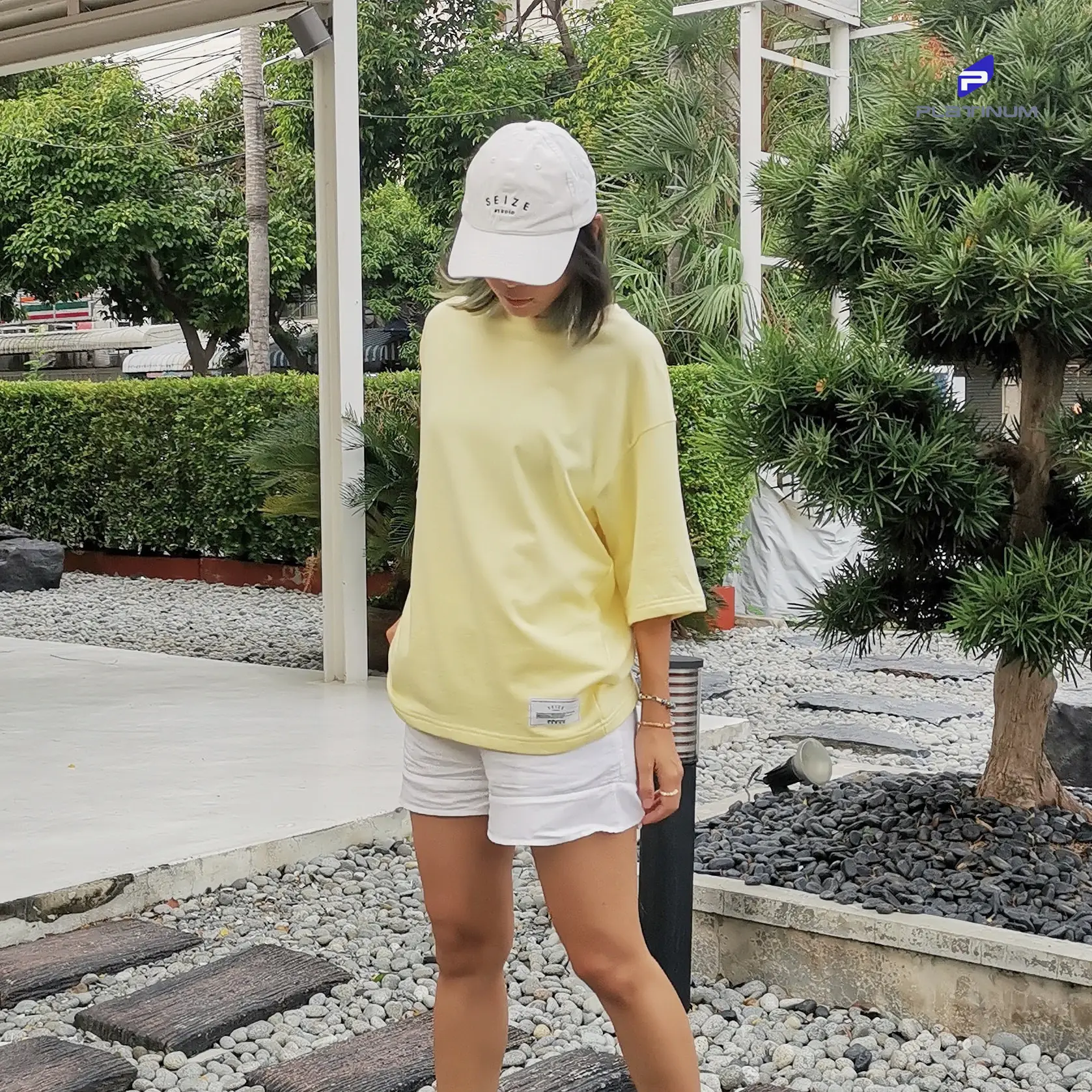 PLAT กระซิบ ร้านเด็ดวันนี้🔎 | แกลเลอรีที่โพสต์โดย แพลทินัม | Lemon8