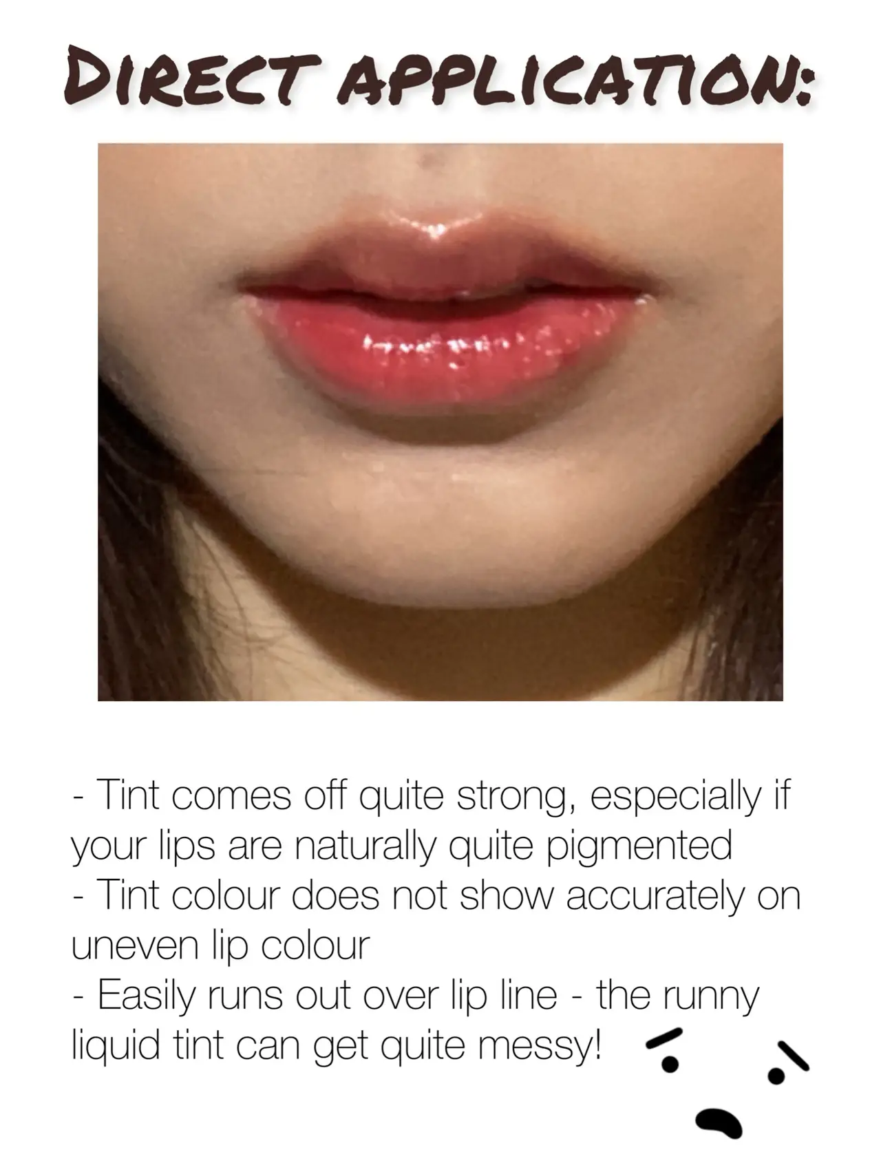 The right way to wear Korean lip tints👀 | Gallery posted by Frances ...