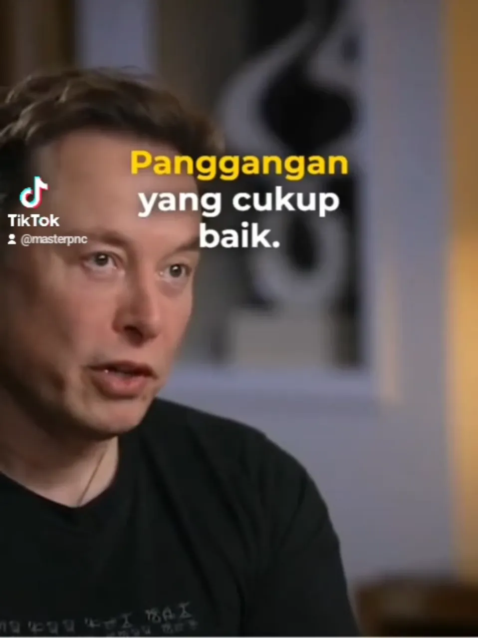 Dampak AI pada masyarakat dan demokrasi | Video diterbitkan oleh Master PNC | Lemon8