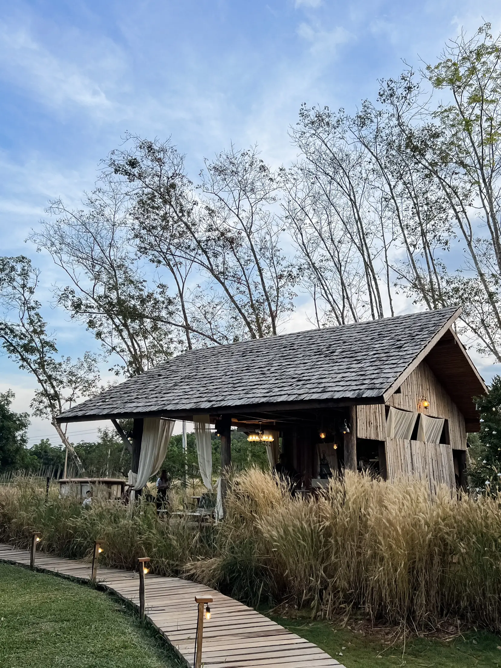 🍃 โอบบ์ Farm & Cafe แกลง ระยอง 🍃 #คาเฟ่ระยอง | แกลเลอรีที่โพสต์โดย ...