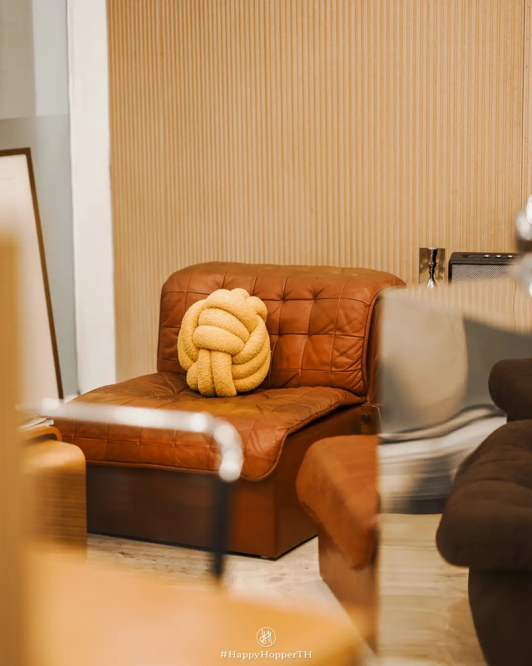 ENVIES CAFE @ Trinity Complex Silom | แกลเลอรีที่โพสต์โดย Happy Hopper ...