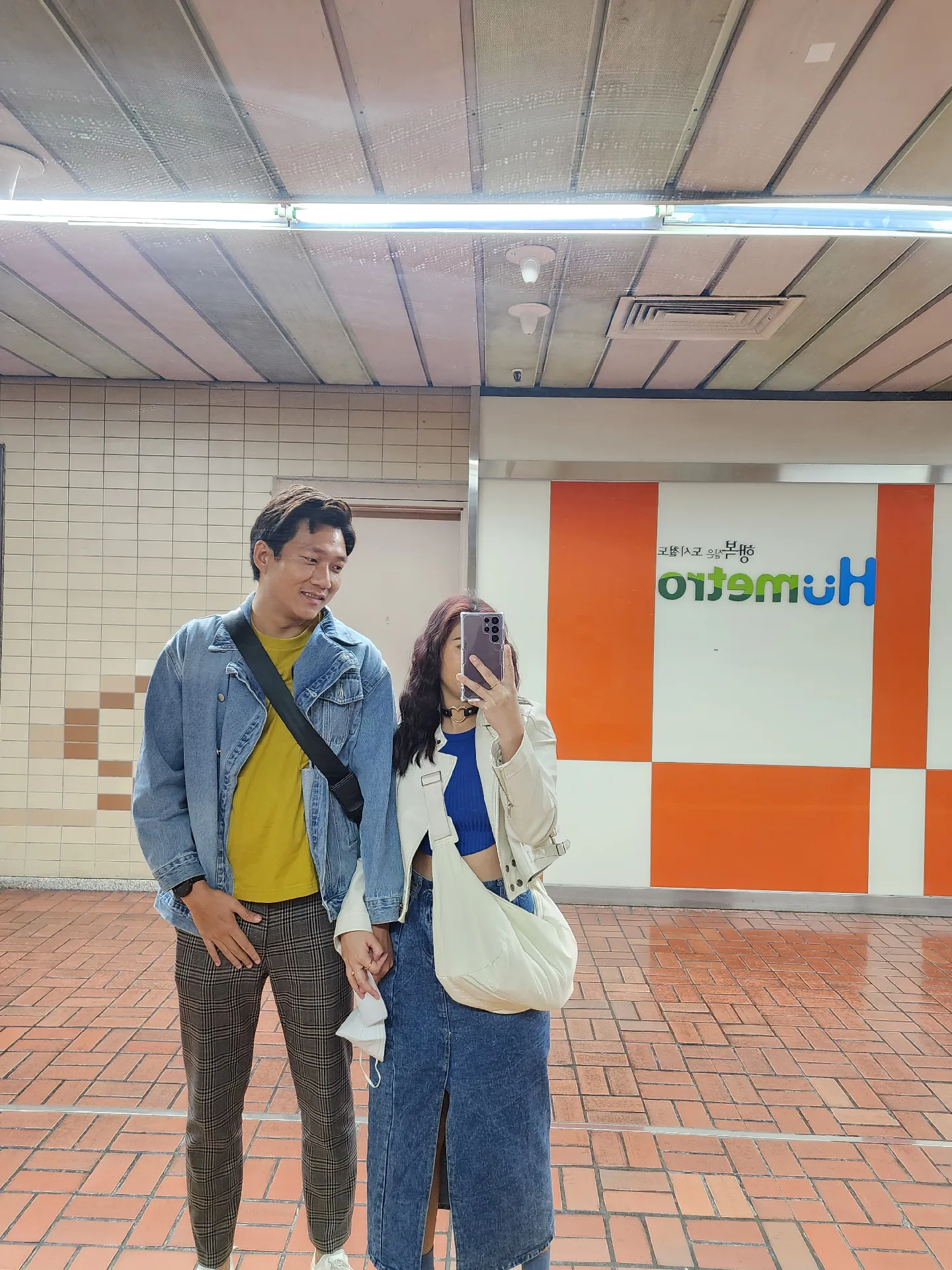 แต่งสวยงบหลักร้อย ไปเกาหลี !! | แกลเลอรีที่โพสต์โดย shebeen - ชีบีน ...