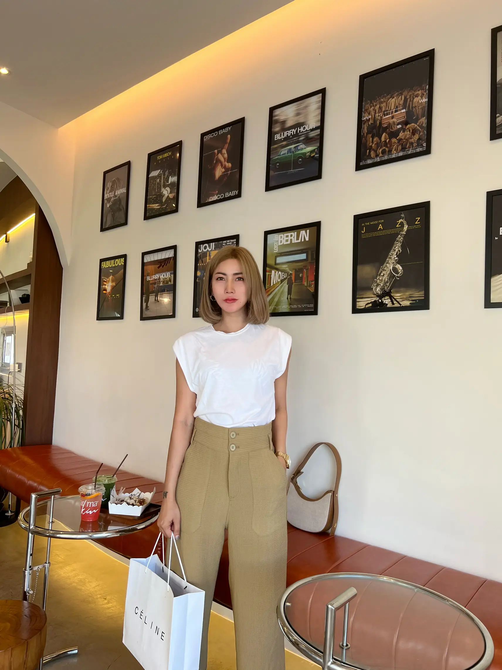 วิธีถ่ายรูปให้แม่วัย40! | แกลเลอรีที่โพสต์โดย cherlin.er | Lemon8