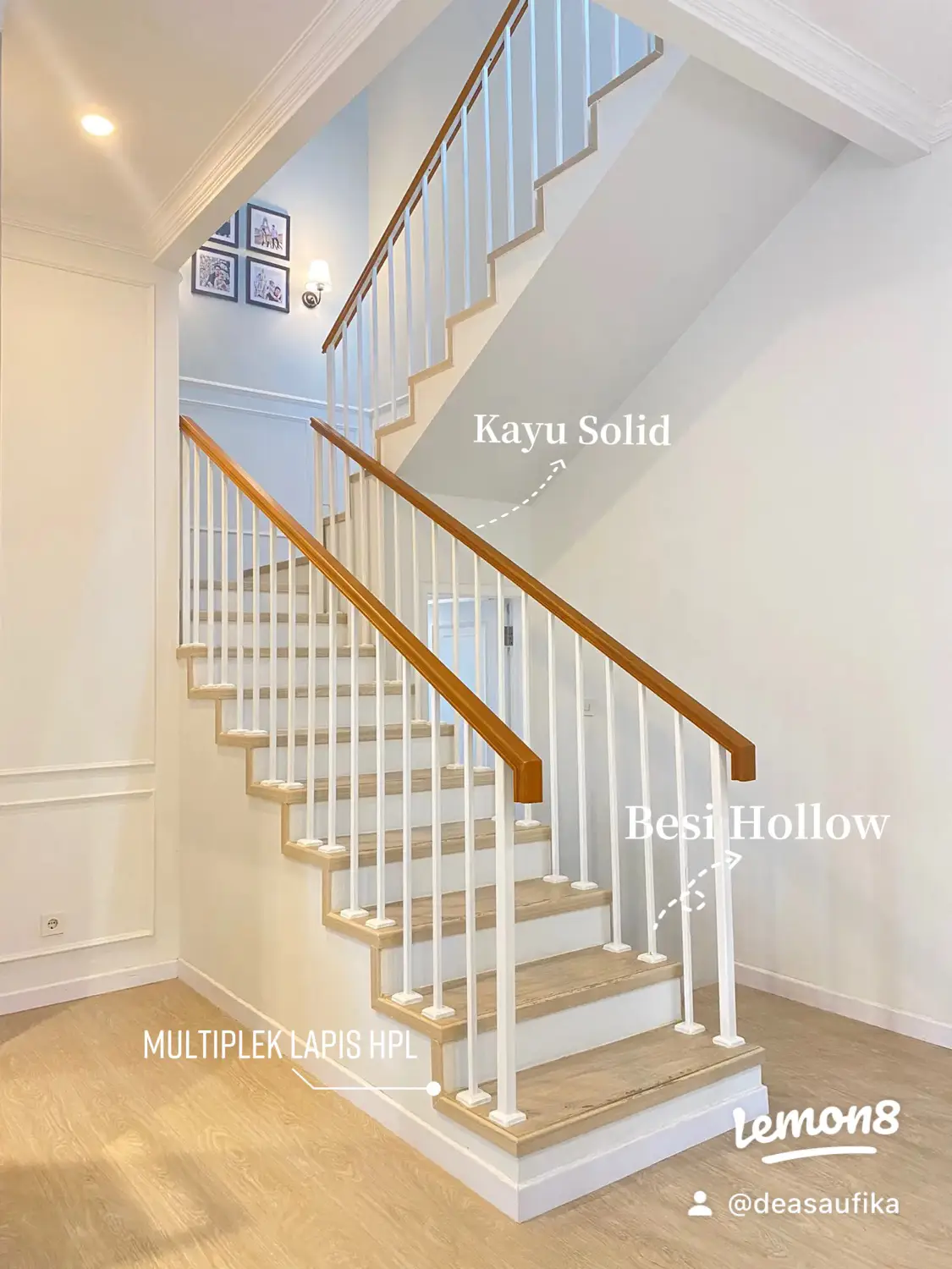 20 ide Inspirasi Letak Tangga teratas di 2024