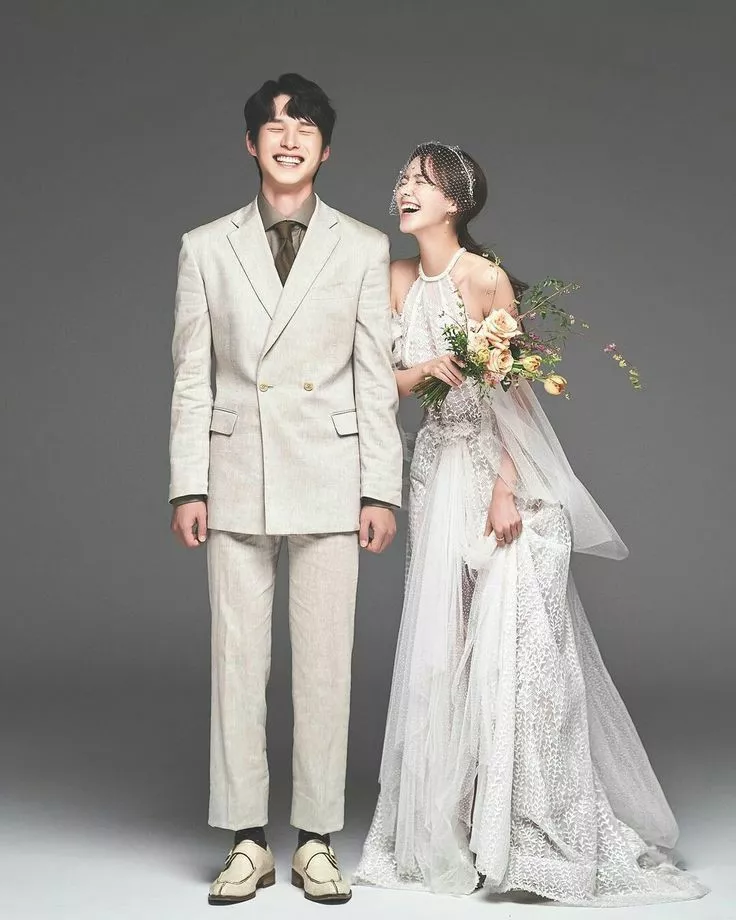 Inspirasi Pre Wedding Simple Elegan - Pencarian Lemon8