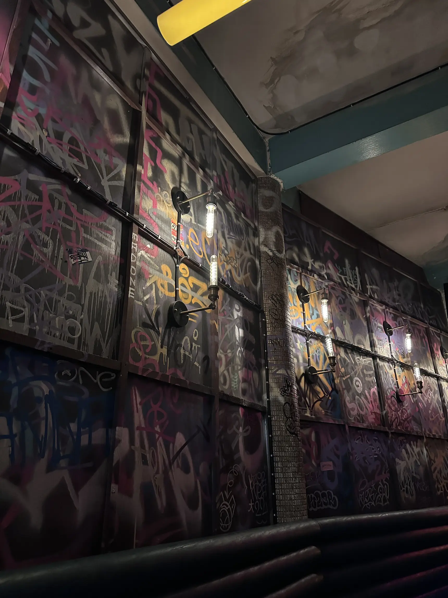 บาร์ลับ ย่านนานา 🥂 | แกลเลอรีที่โพสต์โดย Im_ChoCho | Lemon8