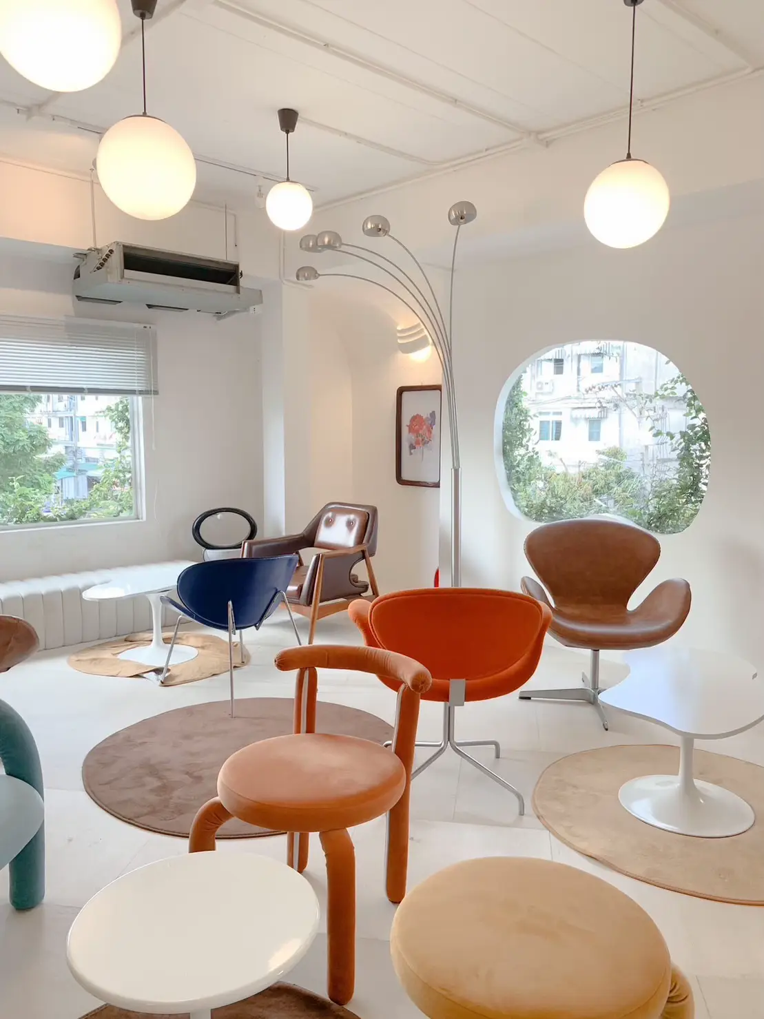 Elttil คาเฟ่ลับใกล้ ABAC บางนา | แกลเลอรีที่โพสต์โดย Minnie’s Story📖 ...