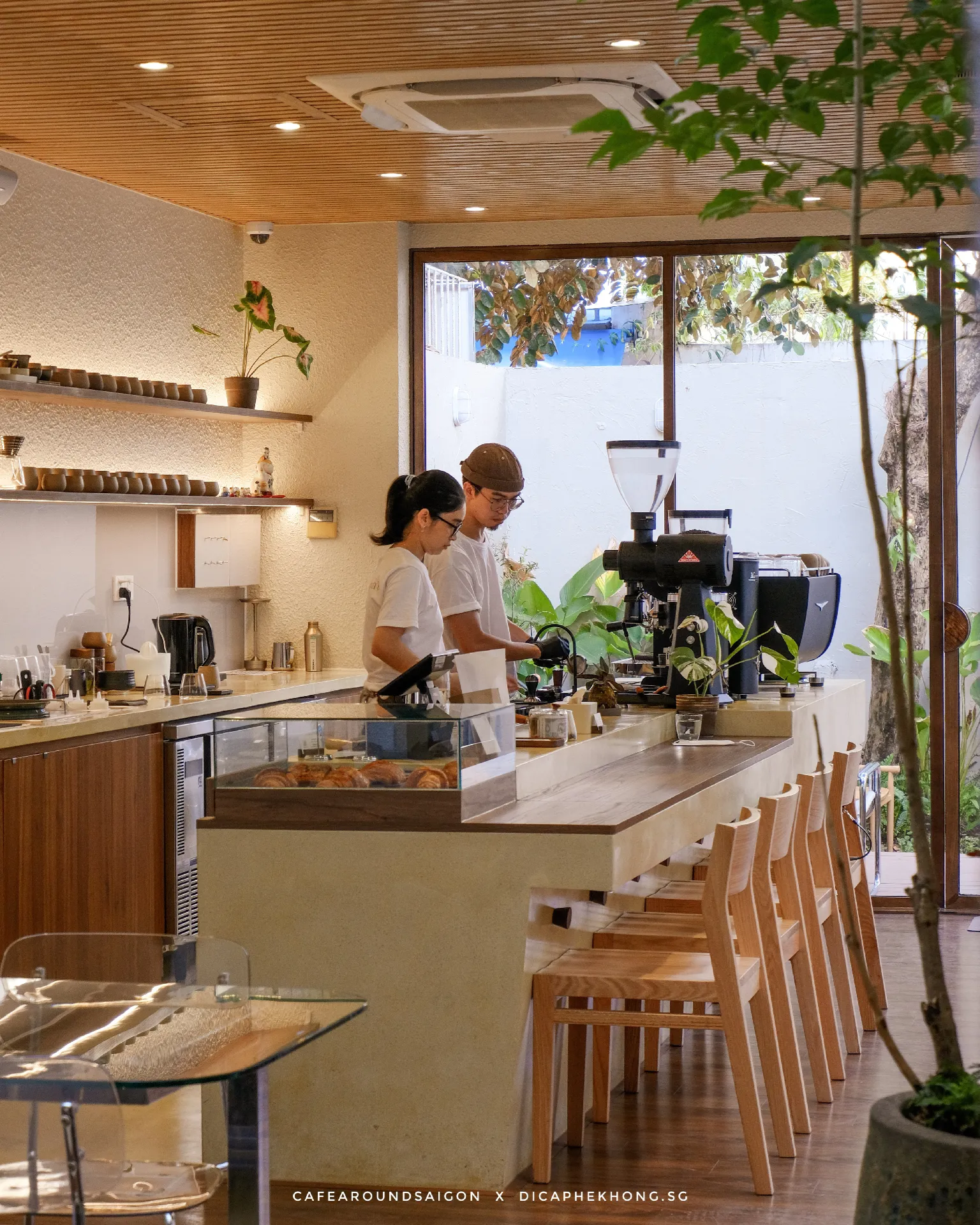 Cafe Oshimas - Nhật Bản thu nhỏ tại quận 3 | Bộ sưu tập do Min Min đăng ...