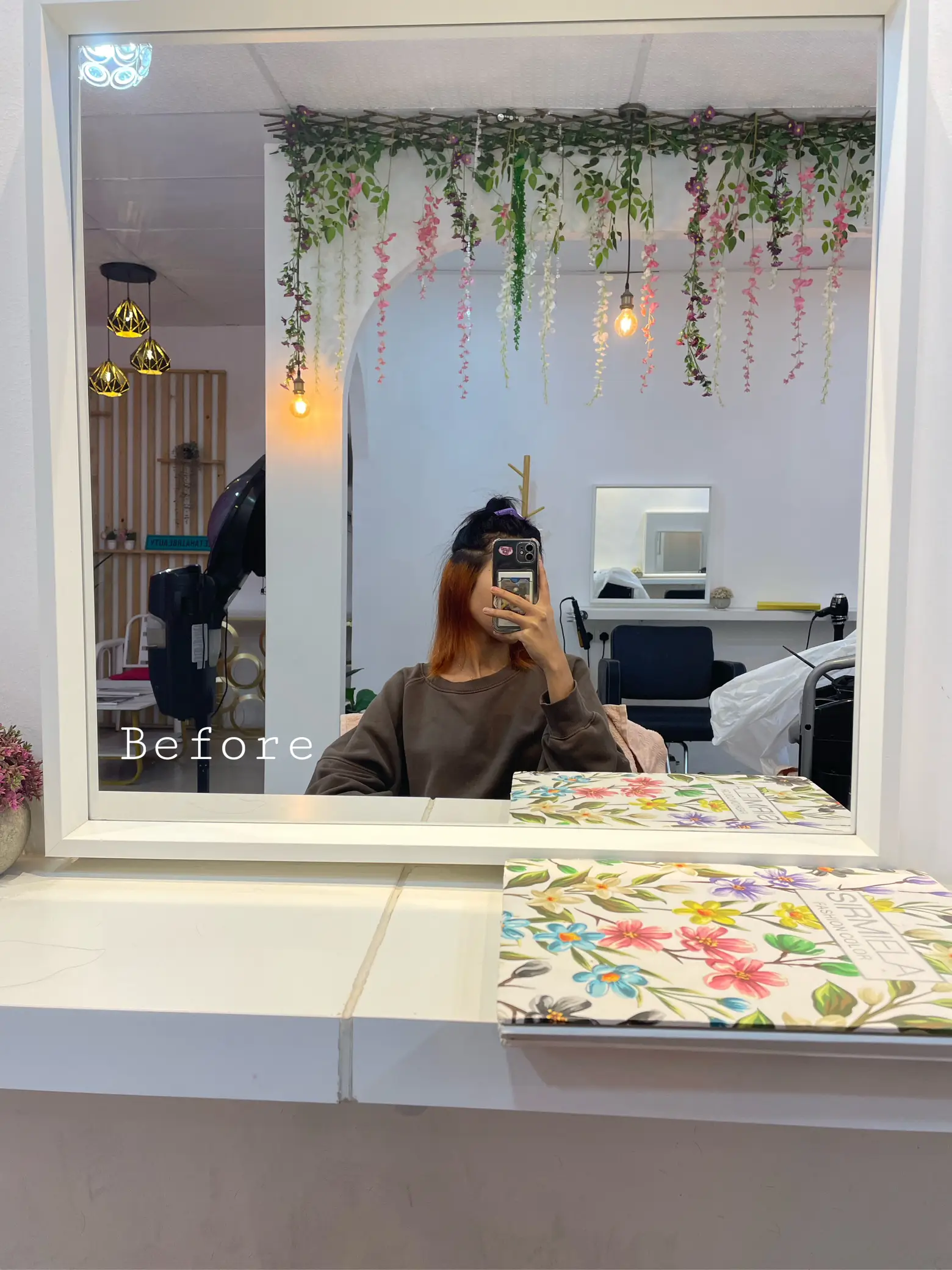 One Hair Design Center Price List - Carian Lemon8