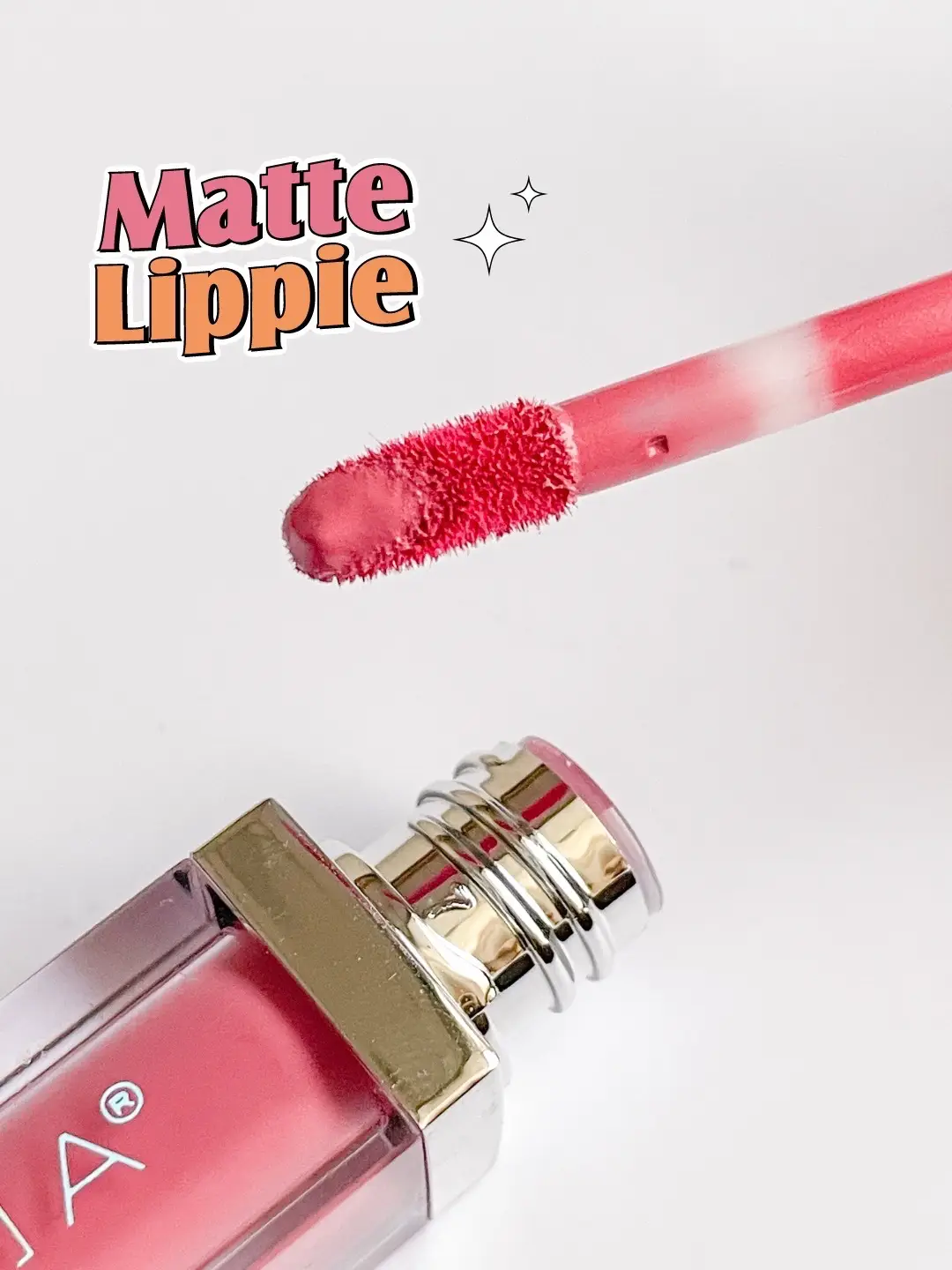 Review Matte Lip High End: Sigma Liquid Lip 👄 | Galeri diposting oleh ...