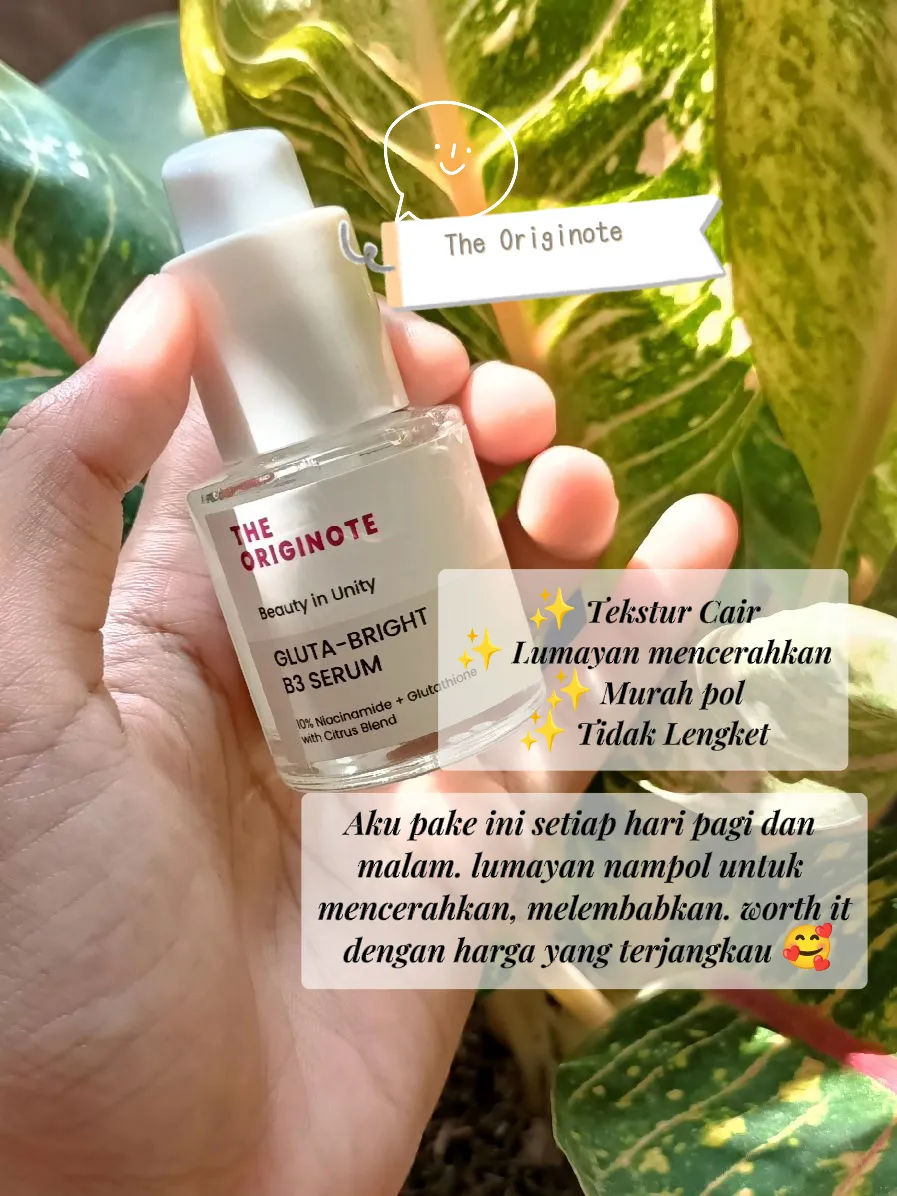 19 ide Rekomendasi Serum teratas di 2024