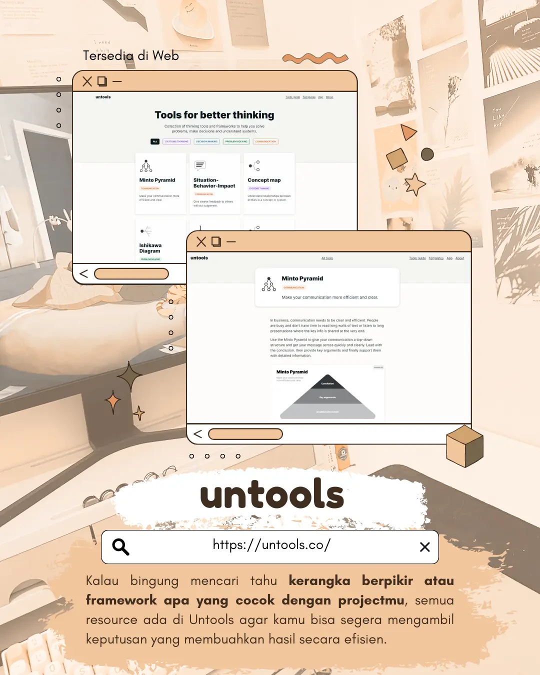 👩‍💻 bikin belajarmu makin seru 🎉 | Galeri diposting oleh inas | Lemon8