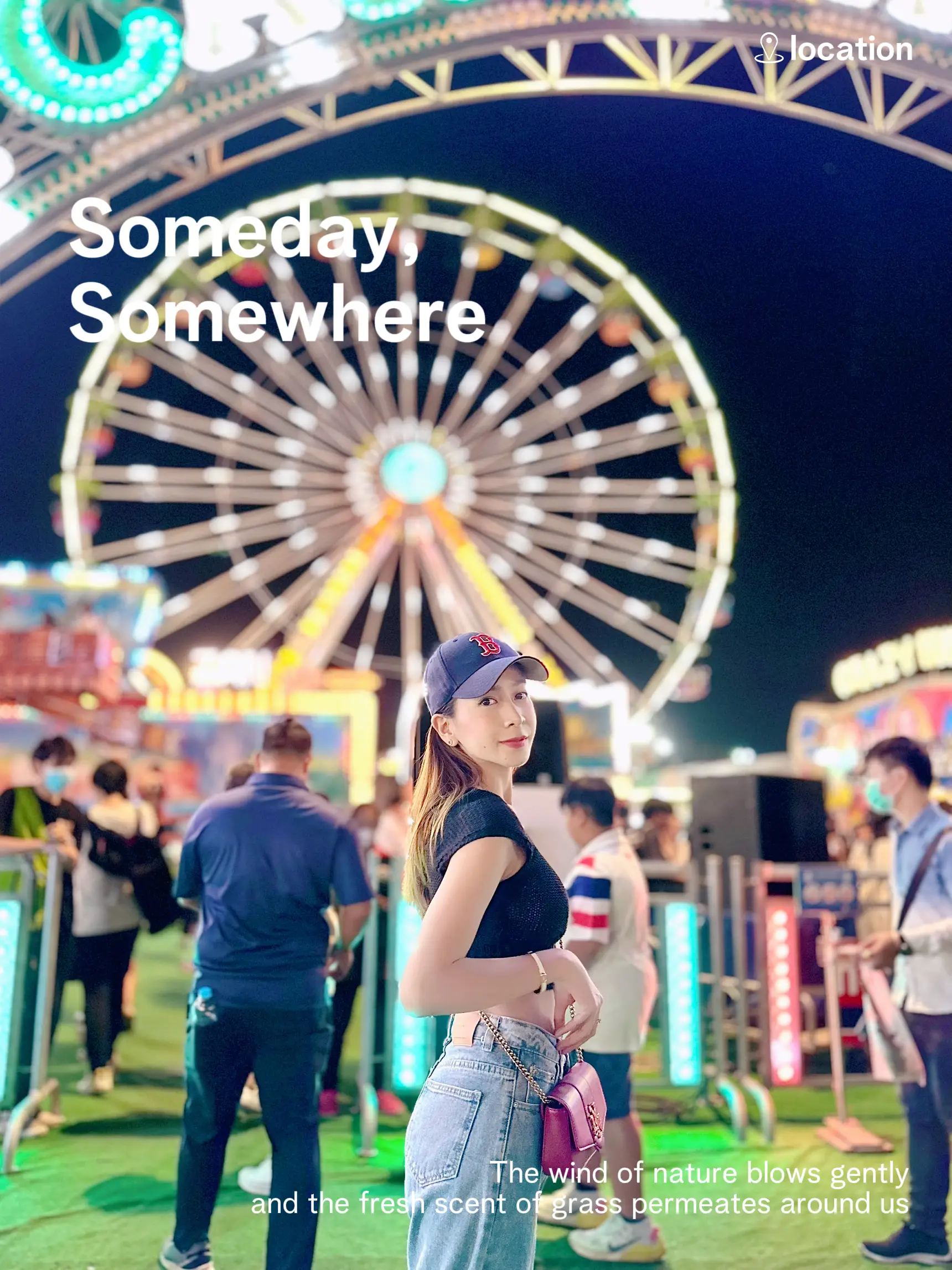 อยากให้จัดบ่อยๆจัง🥰💖🫶🏻 | แกลเลอรีที่โพสต์โดย DAINA | Lemon8