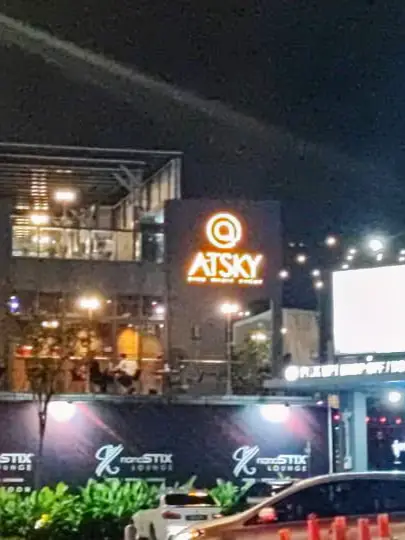 Dinner @ ATSKY KL 😋 | Galeri disiarkan oleh 🍉 shn | Lemon8