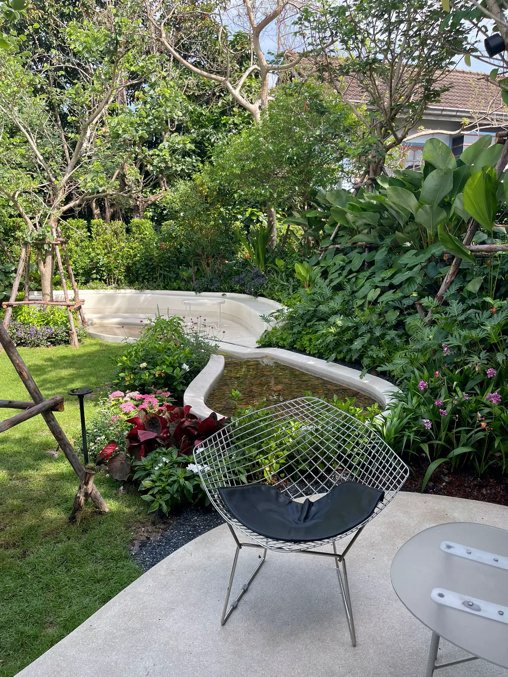 Horme Cafe ย่านไทรม้า นนทบุรี เปิดใหม่จ้า | แกลเลอรีที่โพสต์โดย Pitcha.Lim | Lemon8