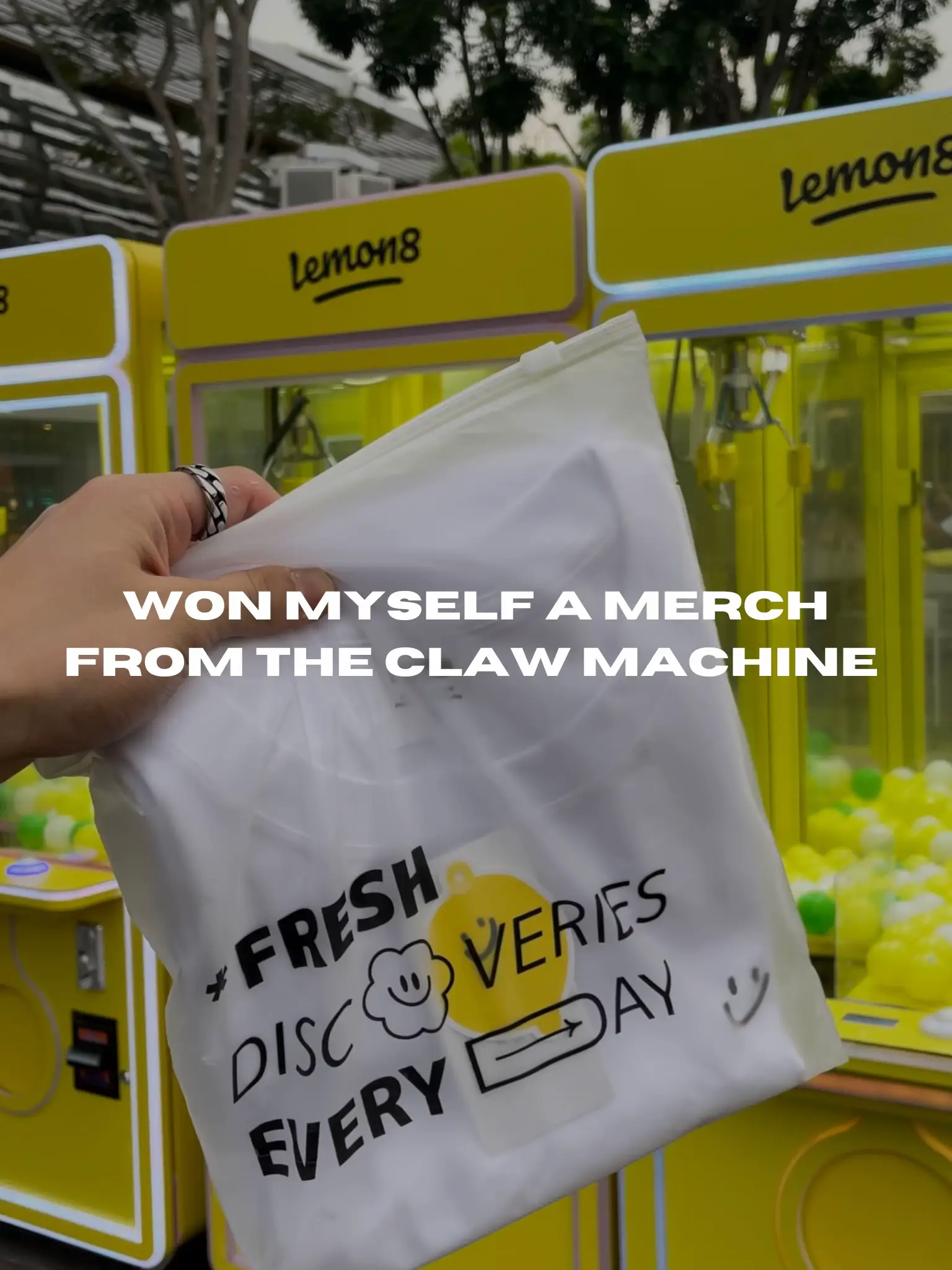 20 top Lemon8 Singapore event preview ideas in 2024