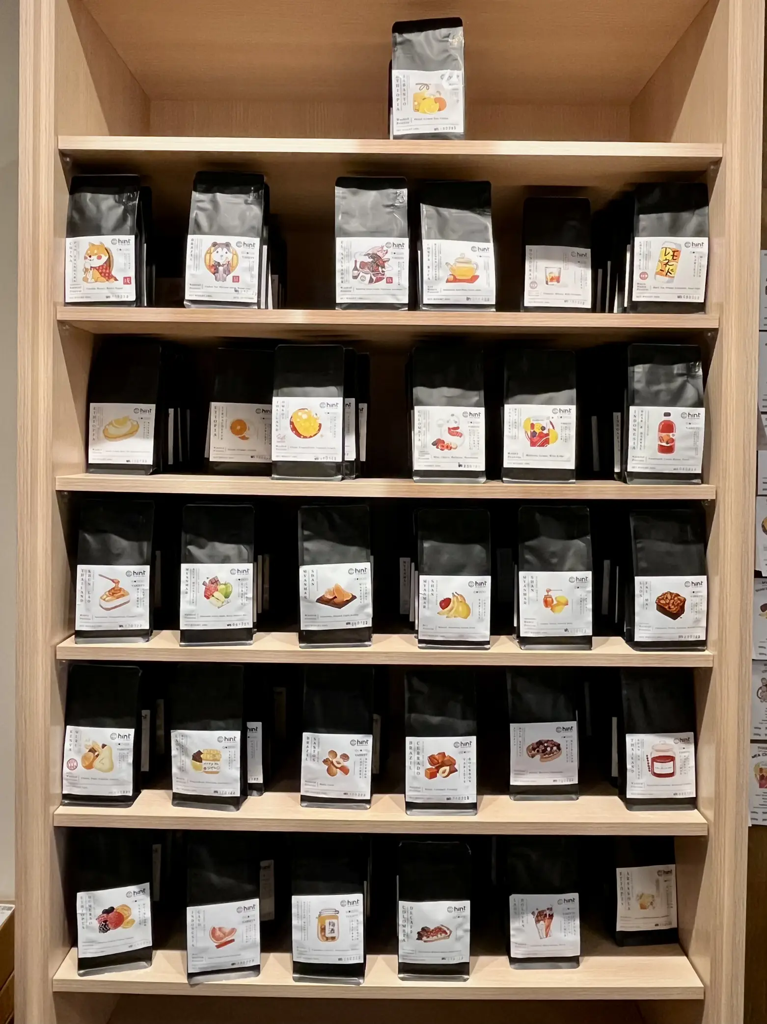 ขอวาร์ปพามาจิบกาแฟที่ญี่ปุ่น ย่านติวานนท์ | แกลเลอรีที่โพสต์โดย ISAYWORK | Lemon8