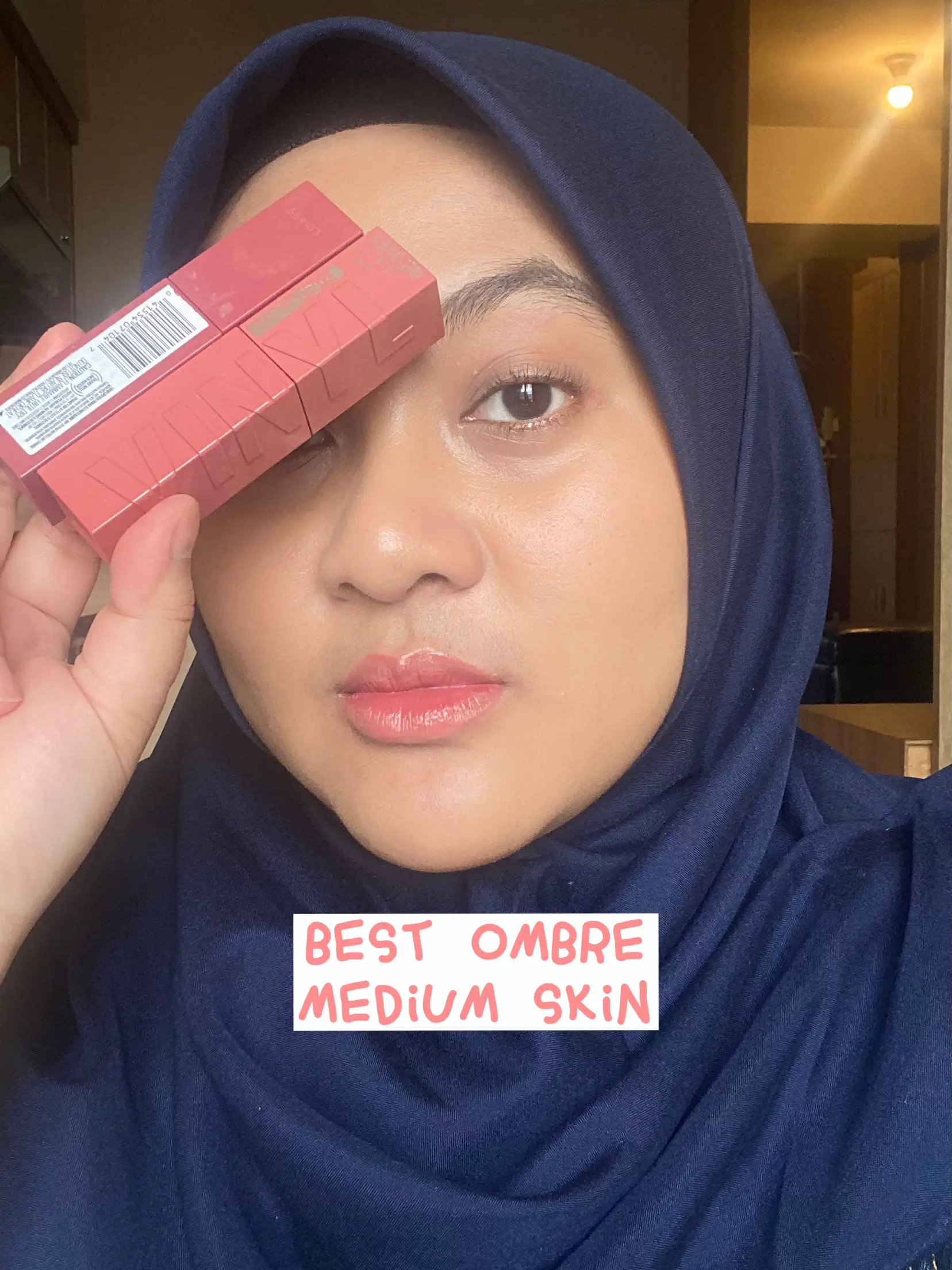 BEST OMBRE UNTUK MEDIUM SKIN | แกลเลอรีที่โพสต์โดย Fio | Lemon8