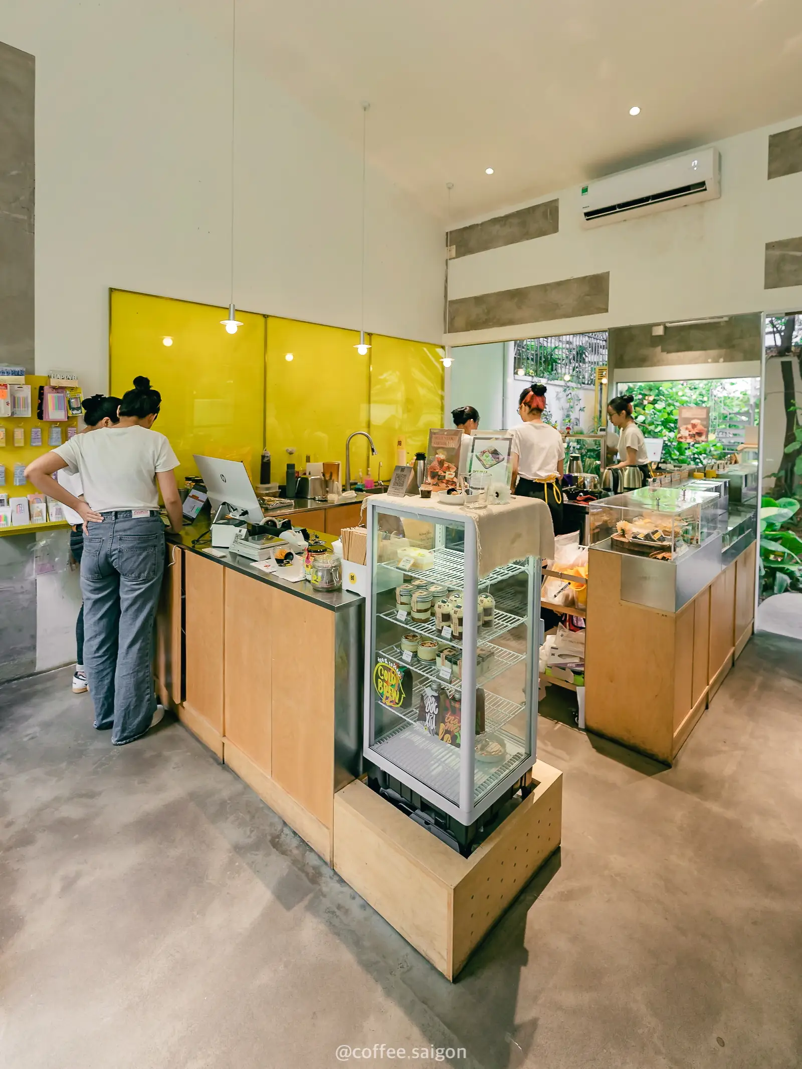 BƠ BY BUTTERMAN | Bộ sưu tập do coffee.saigon đăng | Lemon8