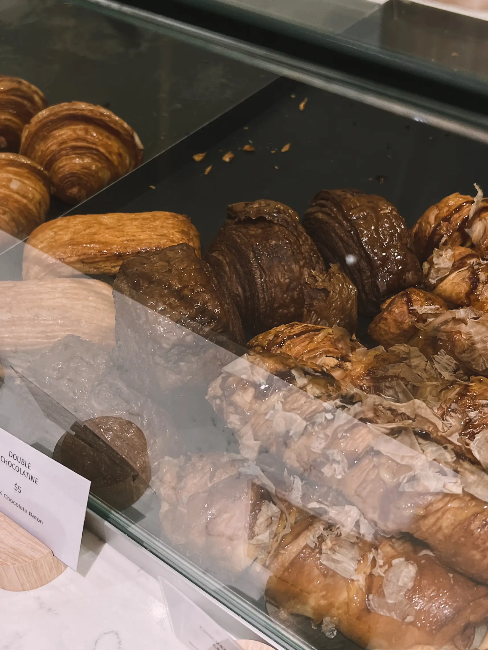 One of the best halal bakery I ever went? | Gallery posted by 𝕩𝕦𝕒𝕟.𝕝 ...