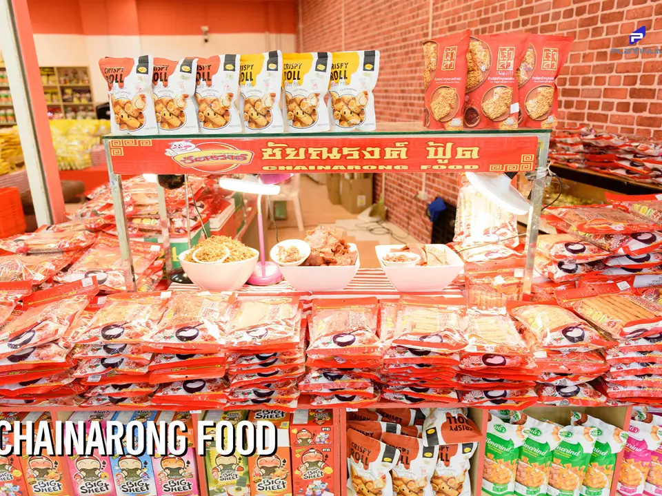 “ร้านชัยณรงค์ โซน 3” เปิดให้บร | แกลเลอรีที่โพสต์โดย แพลทินัม | Lemon8