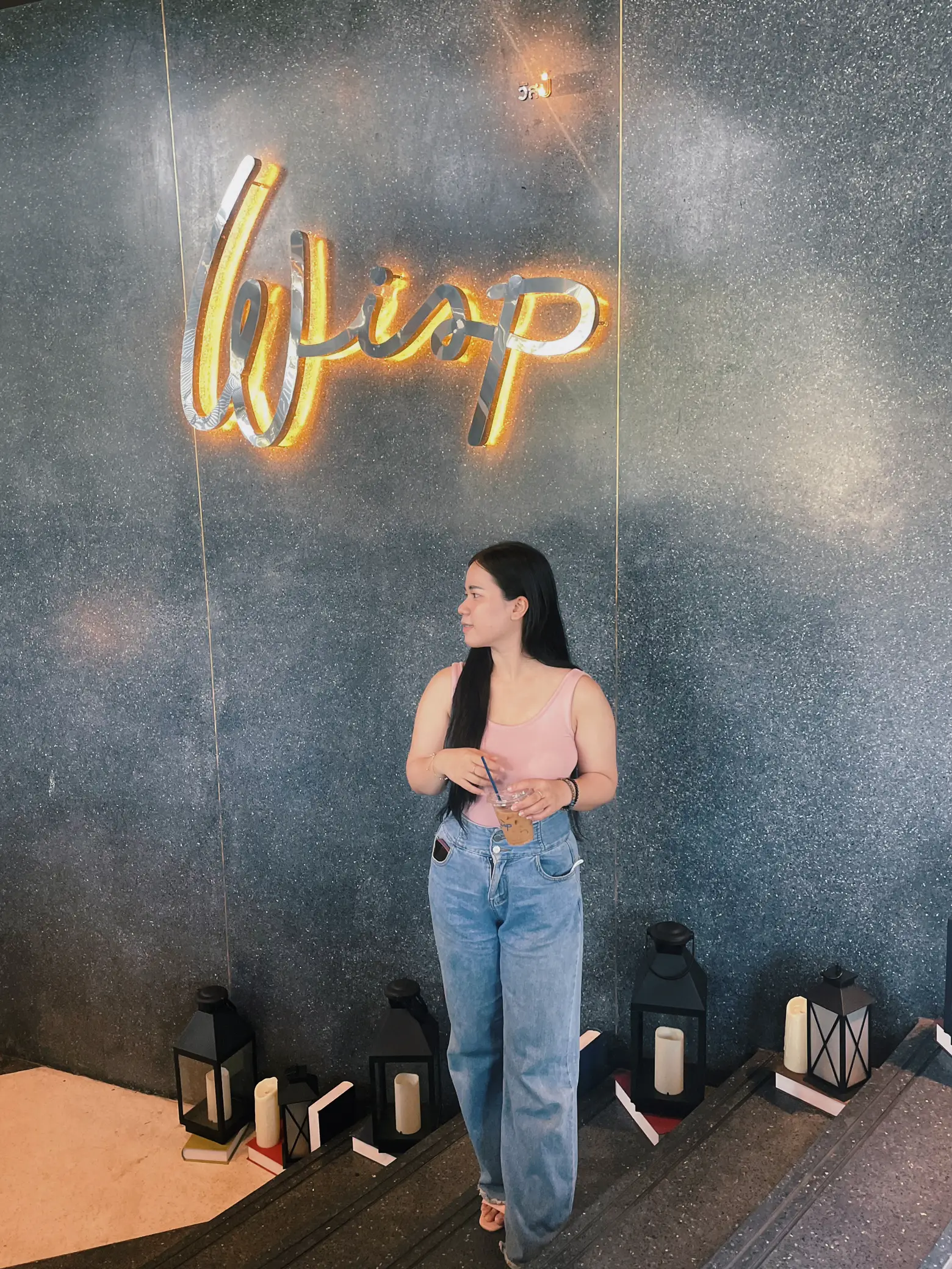 Wisp (Wisp) Restaurant and Cafe, Camp House, Rayong Mon | Gallery posted by Meendiary | Lemon8