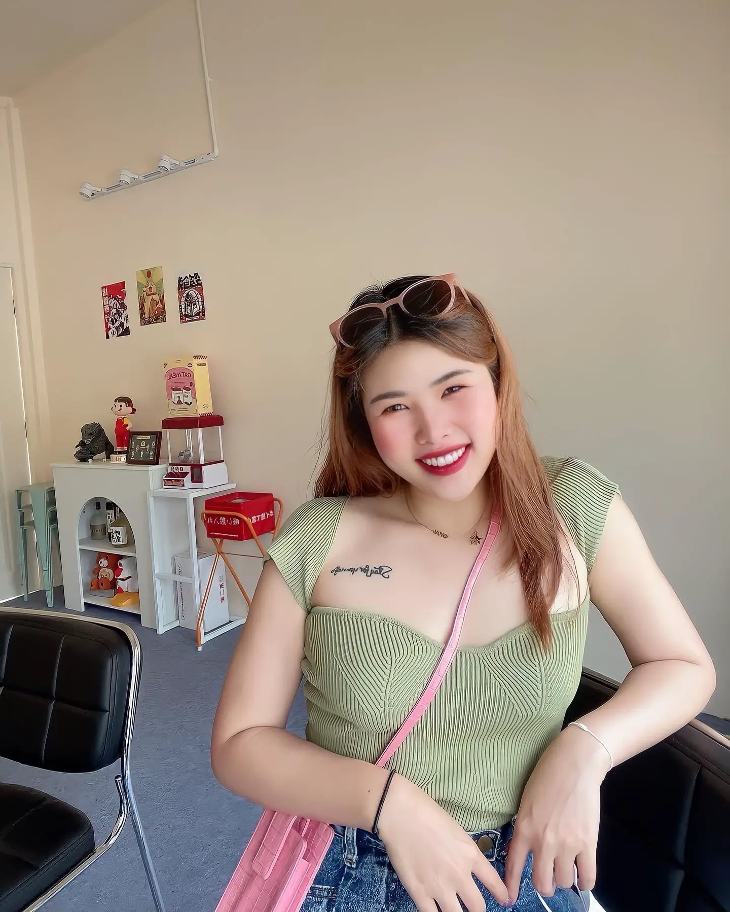 1310 Cafe 🍵 | แกลเลอรีที่โพสต์โดย Onnicha Ta. | Lemon8