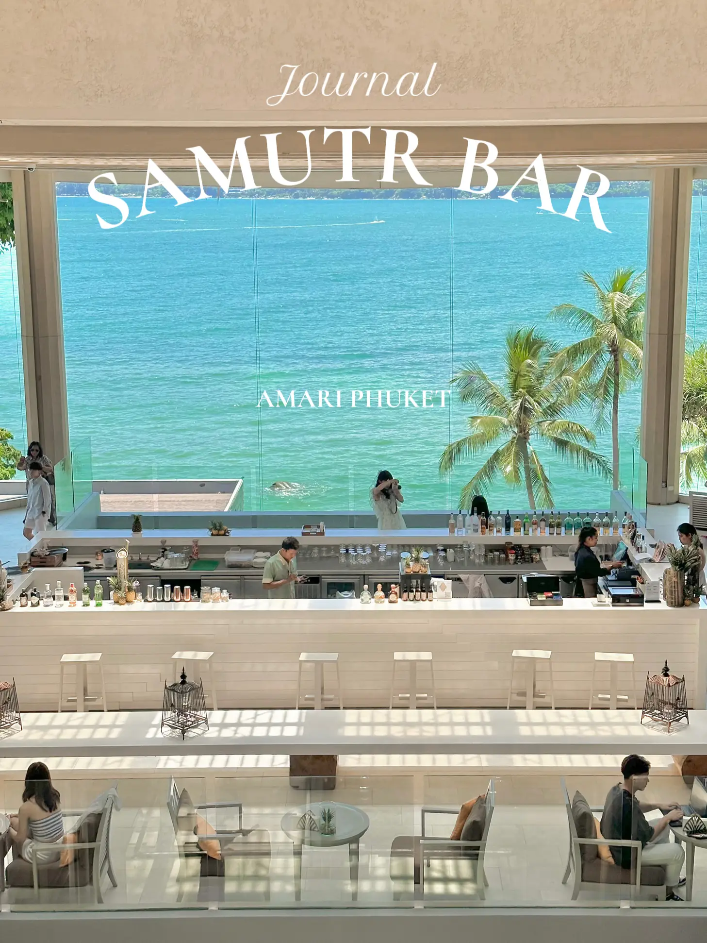 samutr bar phuket แนวถ่ายรูป - การค้นหาใน Lemon8