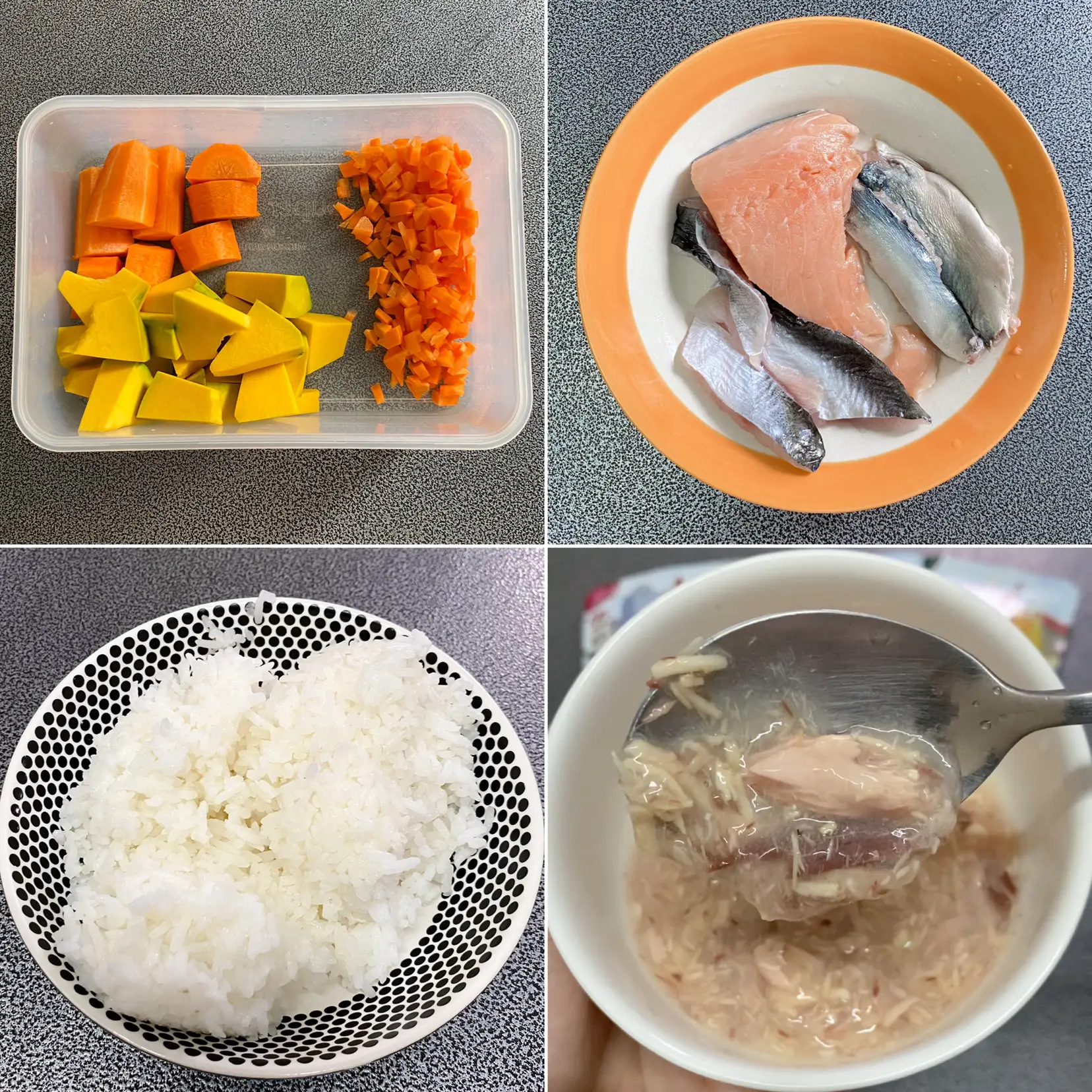 🎂Giving out rice cake recipes for dogs 🐶 | Gallery posted by มันนี่หมี่ ...