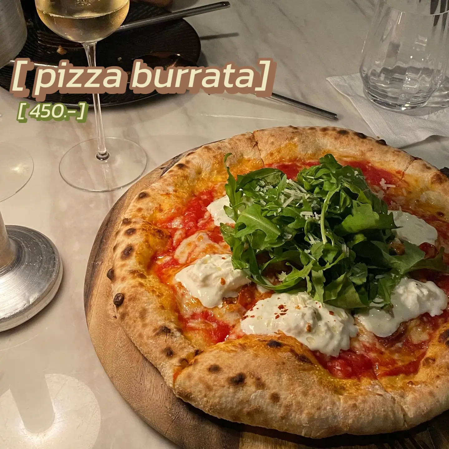 ดินเนอร์สุดหรูที่ร้าน Ms. Jigger Kimpton Maa-Lai | แกลเลอรีที่โพสต์โดย natnatchayaa | Lemon8