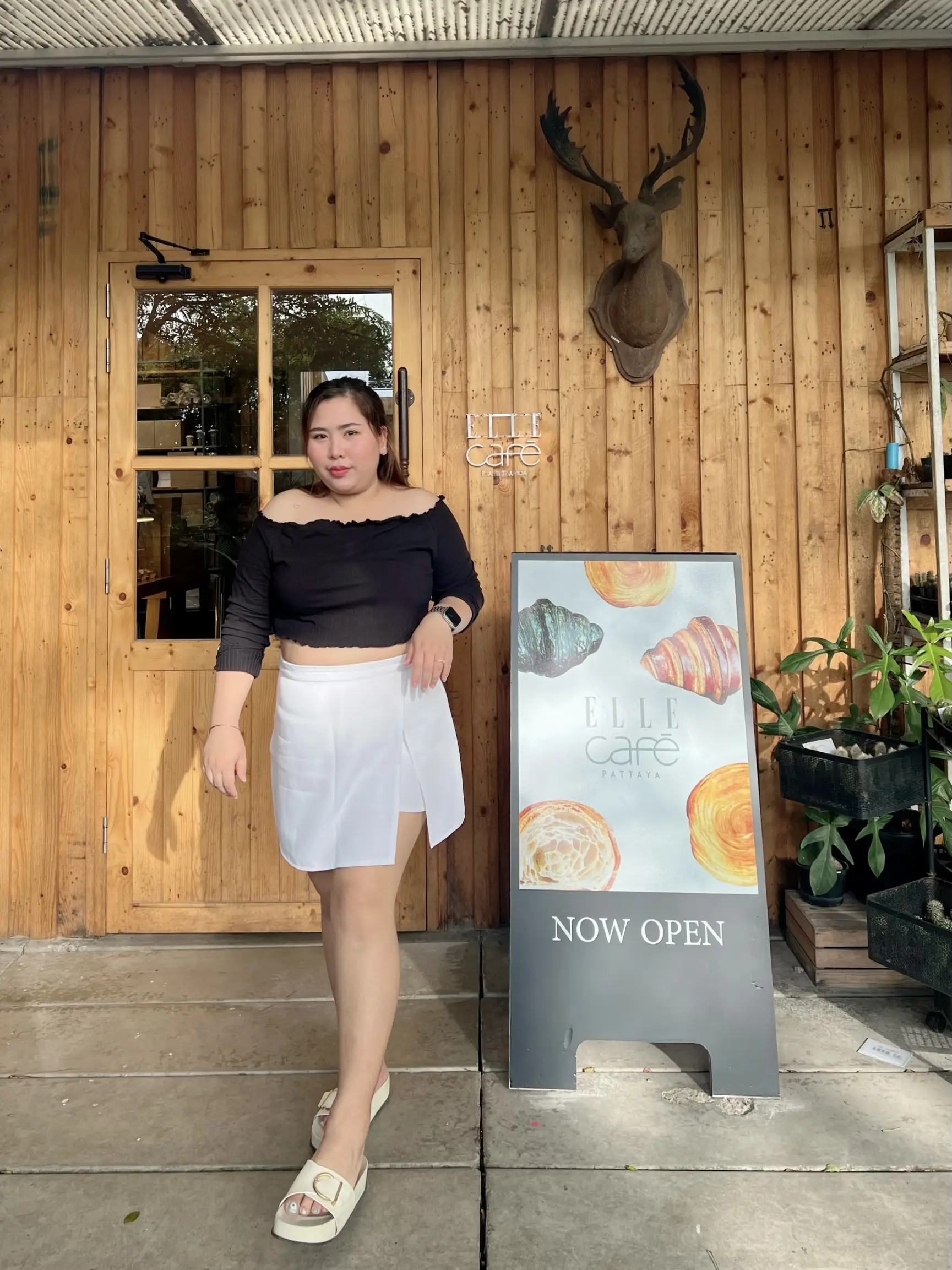 ถ่ายรูปให้ผอมฉบับสาวอวบอ้วน | แกลเลอรีที่โพสต์โดย chirawan Cheeze | Lemon8