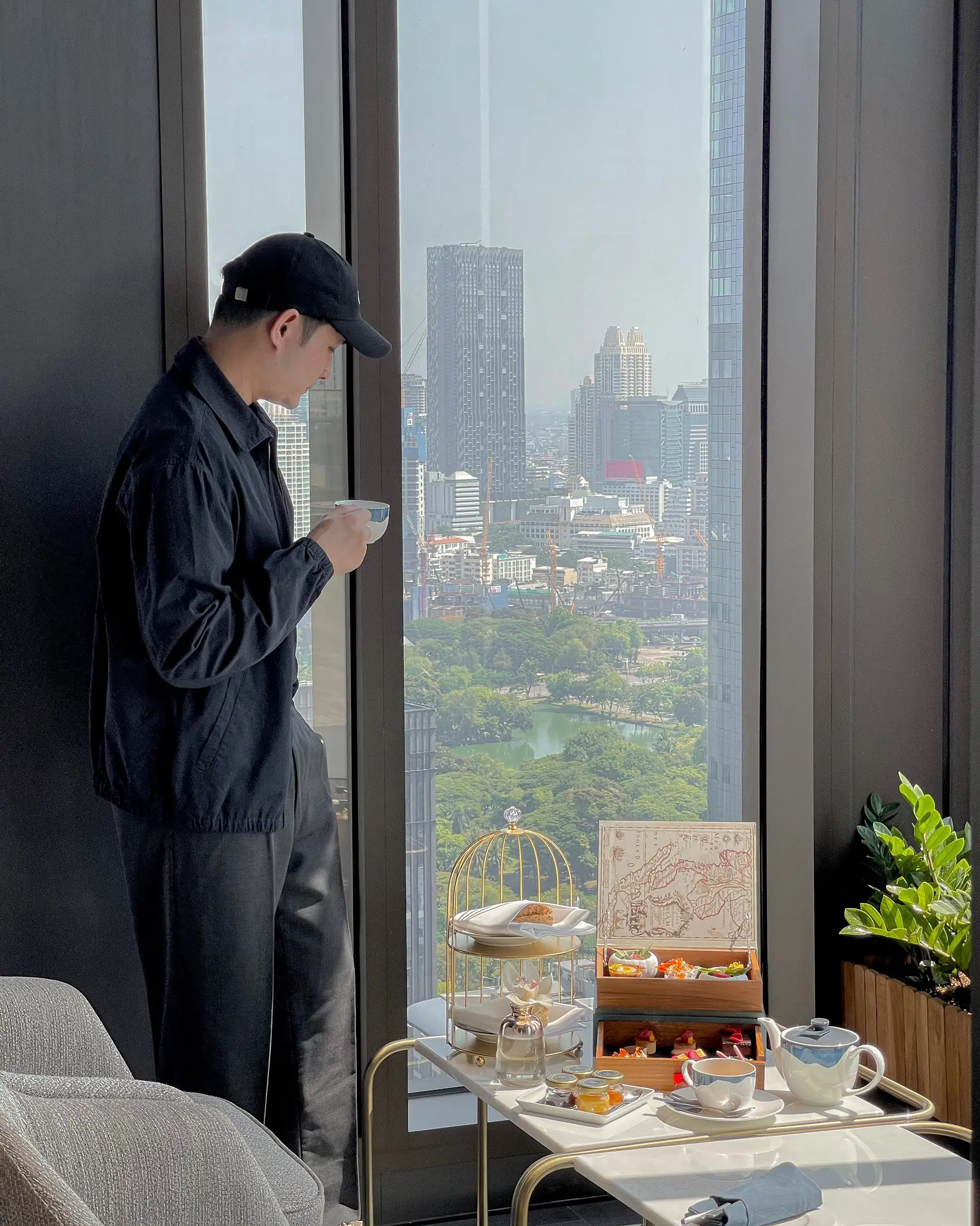 panorama MBS view - การค้นหาใน Lemon8